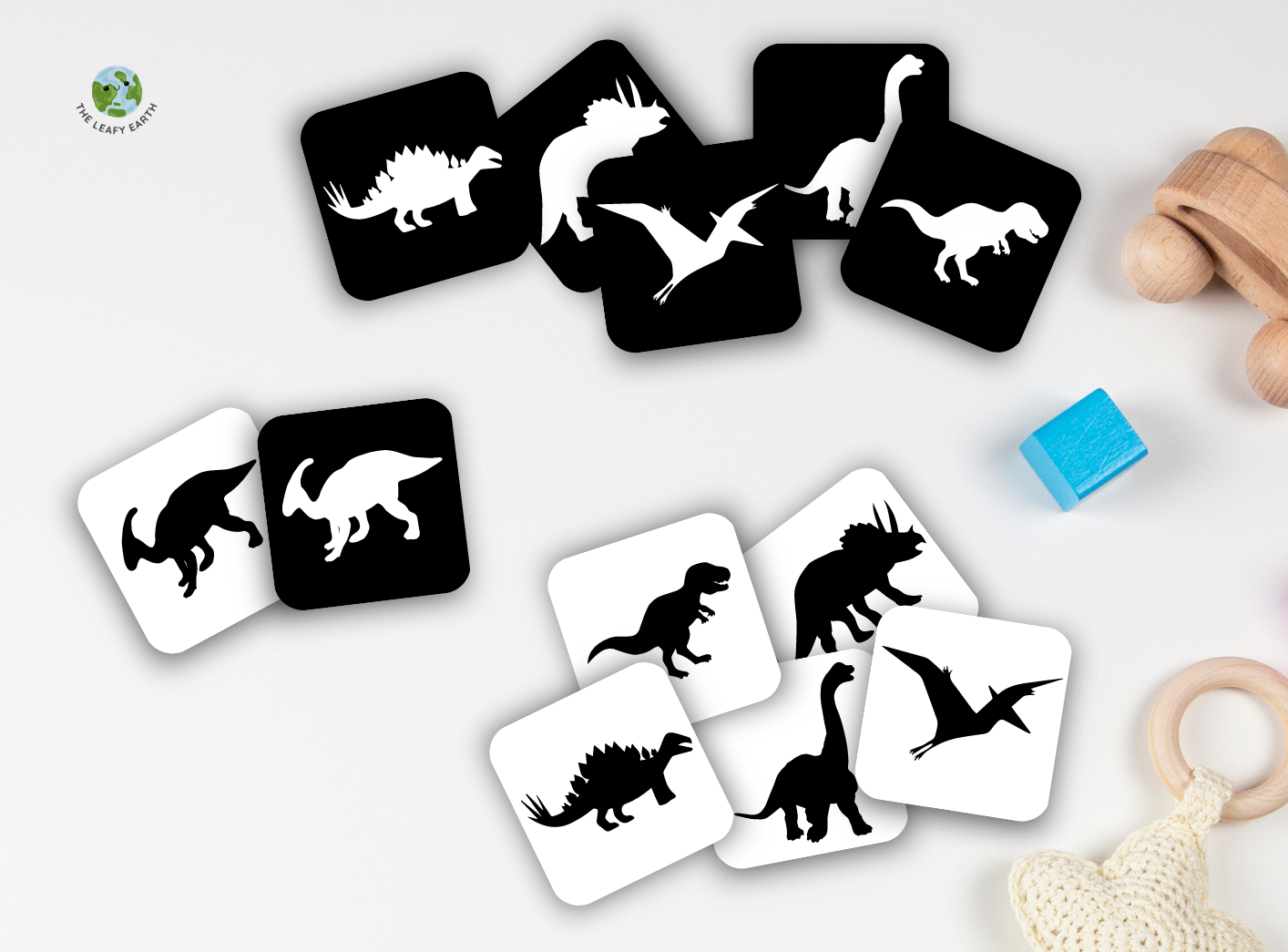 Nature Pattern Matching Game - Payhip