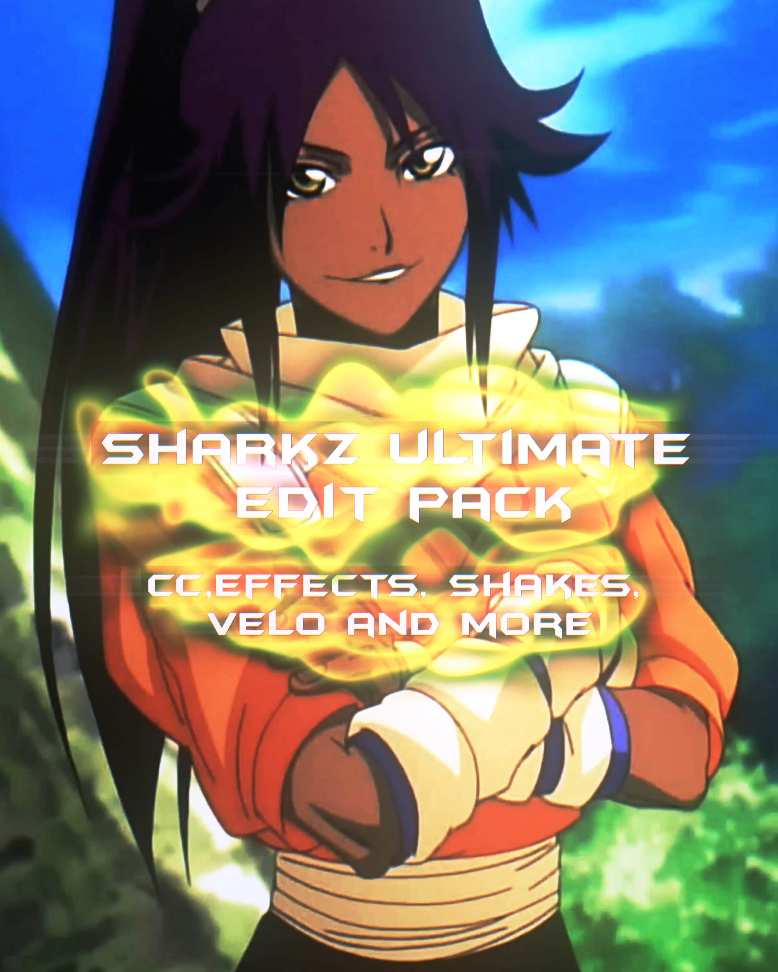 Shakz spam shake pack - Payhip