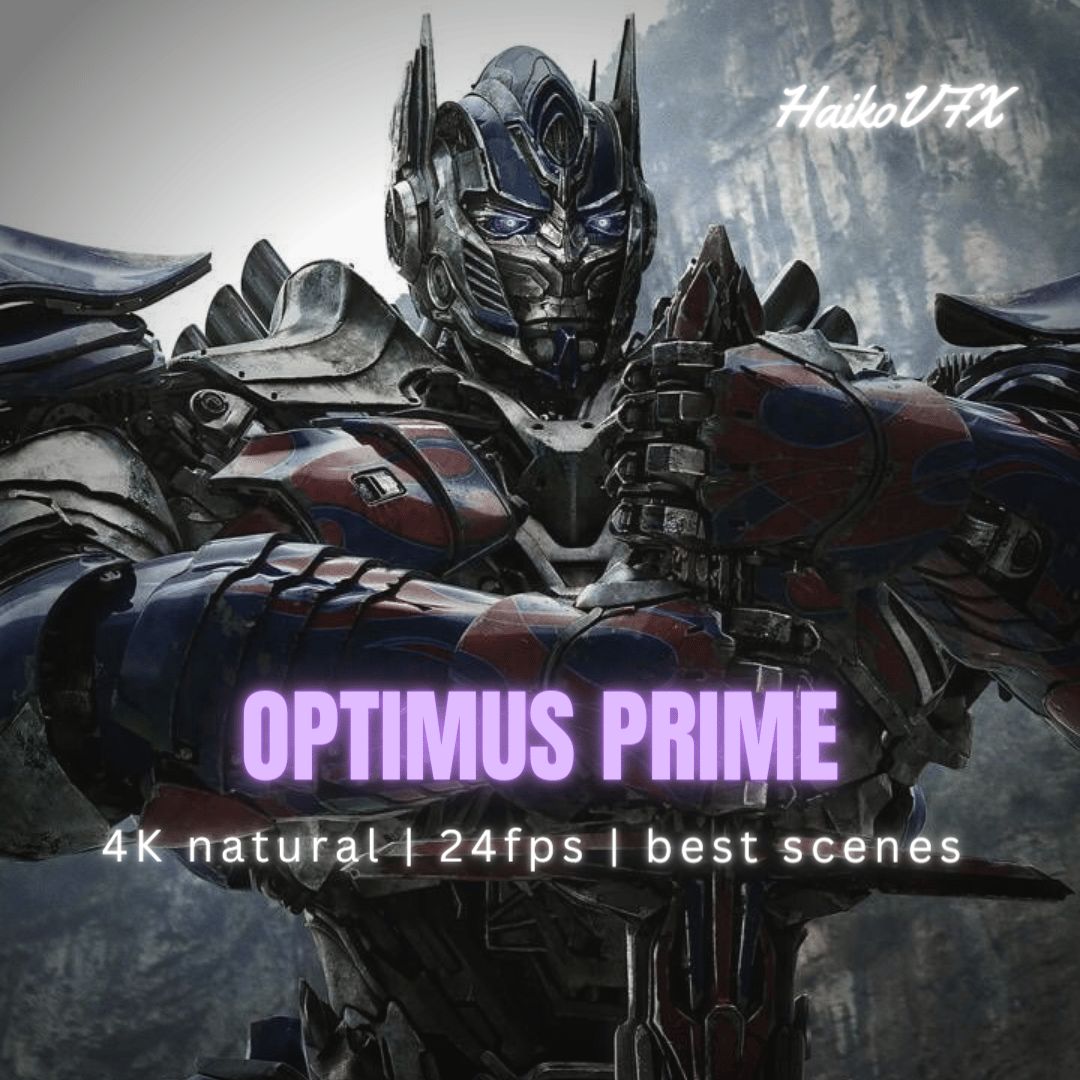 Optimus Prime Name
