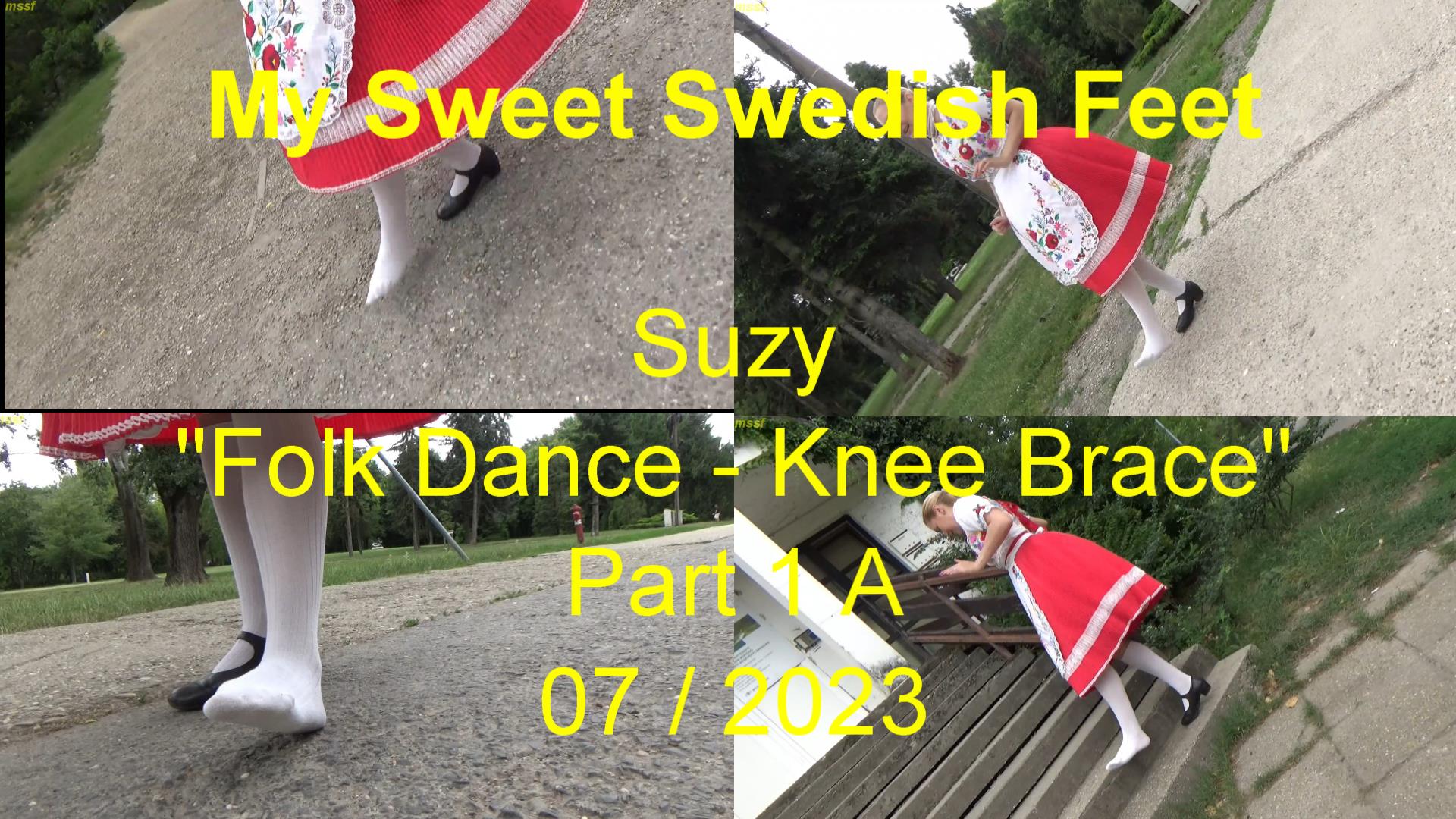 2023-09-05 Suzy - Folk Dance / Knee Brace - Part 1 A (07-2023) - Payhip