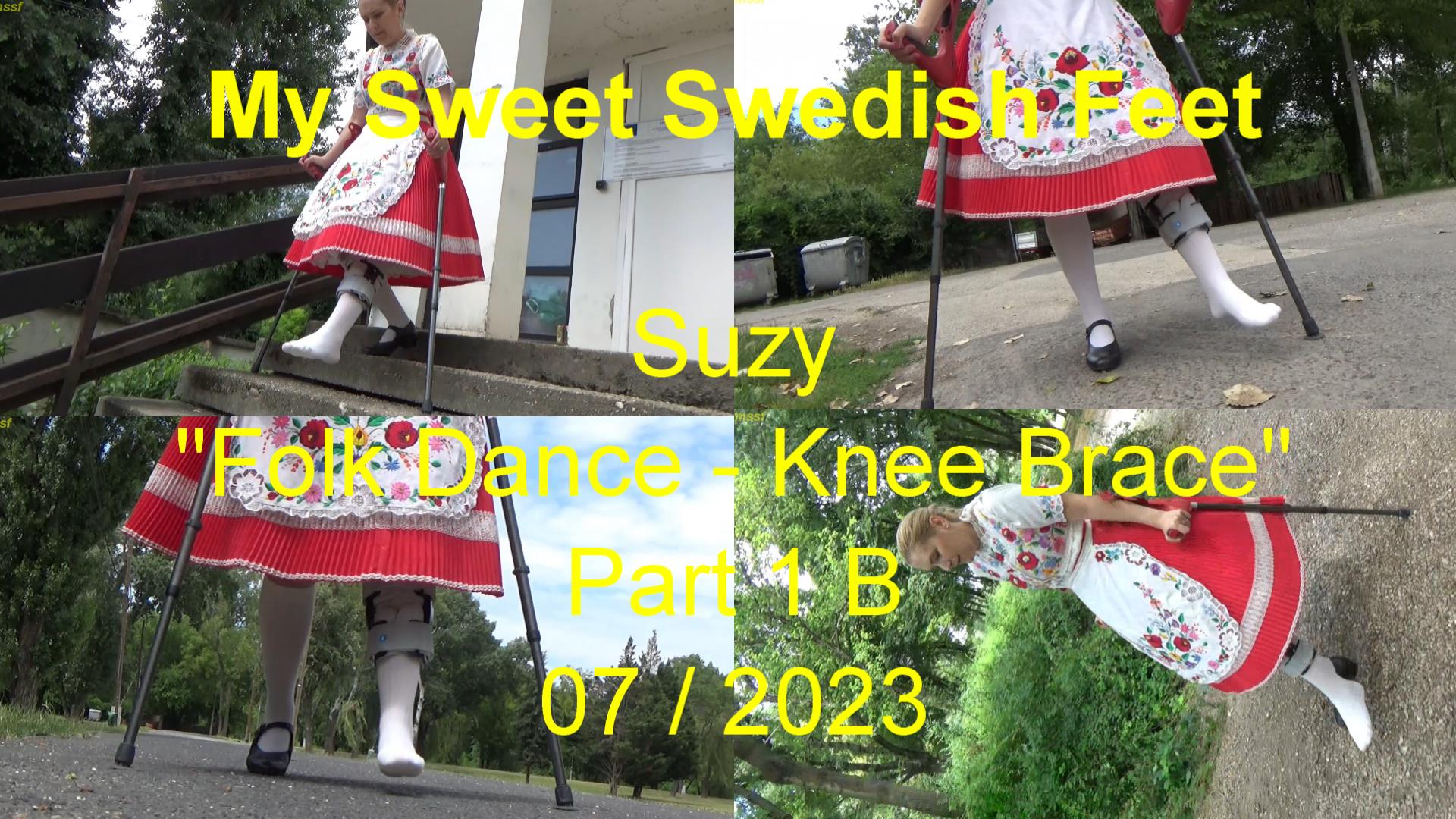 2023-09-08 Suzy - Folk Dance / Knee Brace - Part 1 B (07-2023) - Payhip