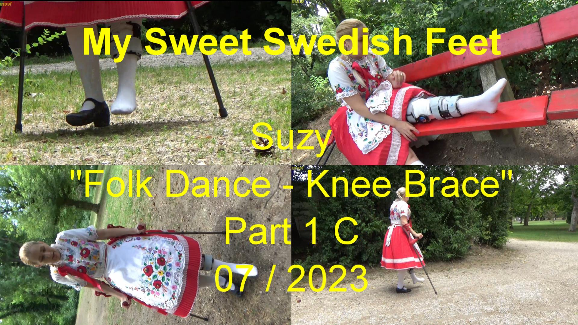 2023-09-10 Suzy - Folk Dance / Knee Brace - Part 1 C (07-2023) - Payhip