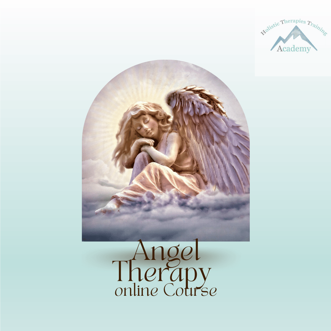 Angel Therapy Online Course - Payhip