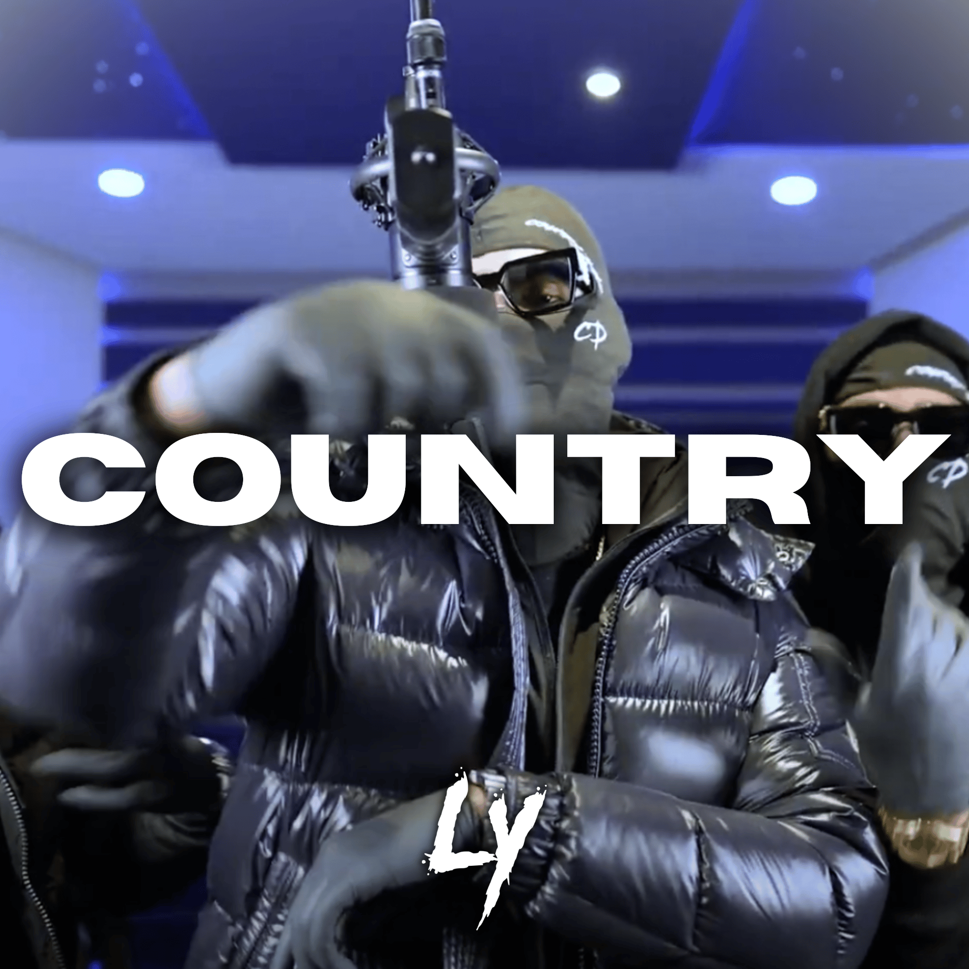 Country Dons x Suspect x Nito NB - Hard NY/UK Drill Type Beat 2023 ...