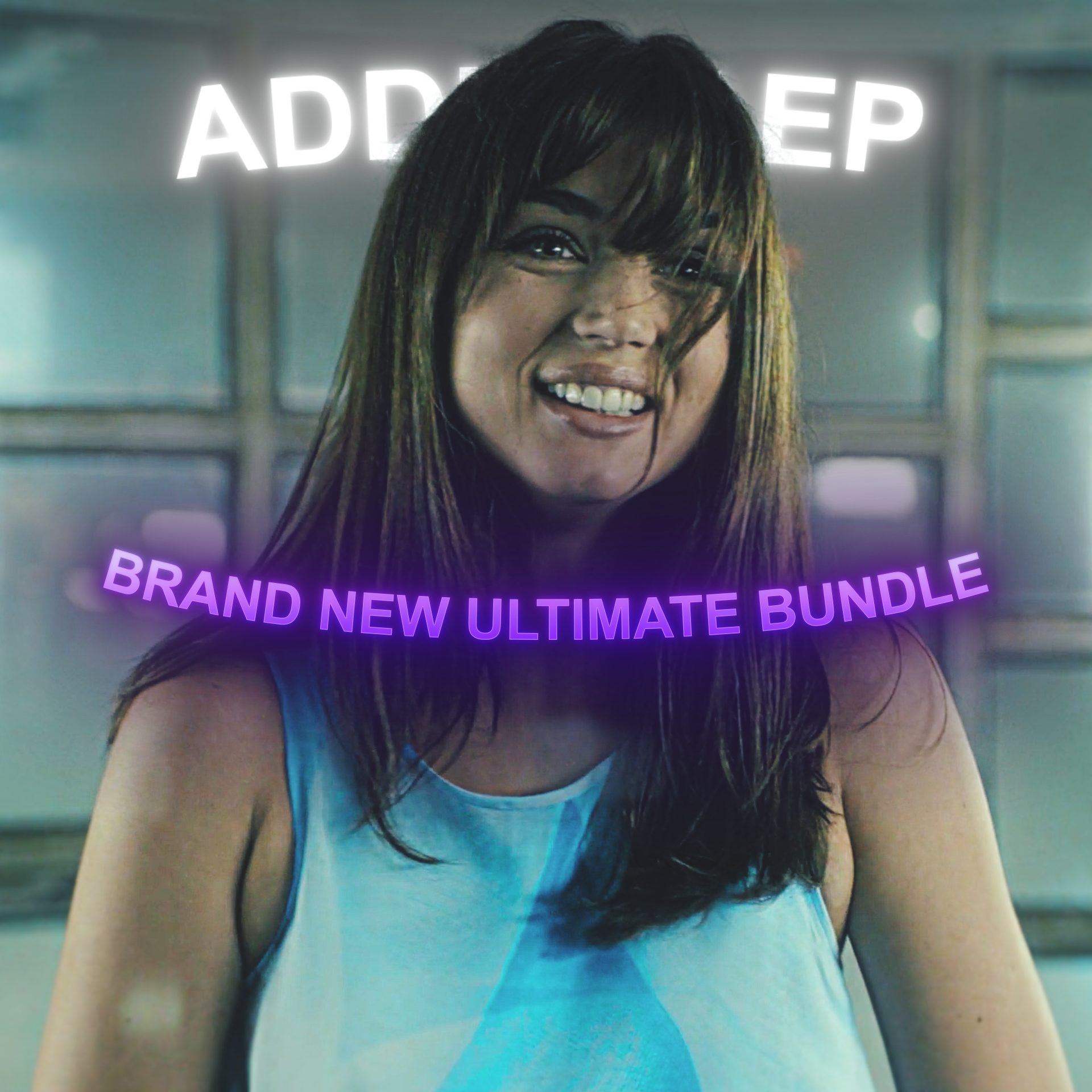 Addicts Ultimate Editing Bundle - Payhip
