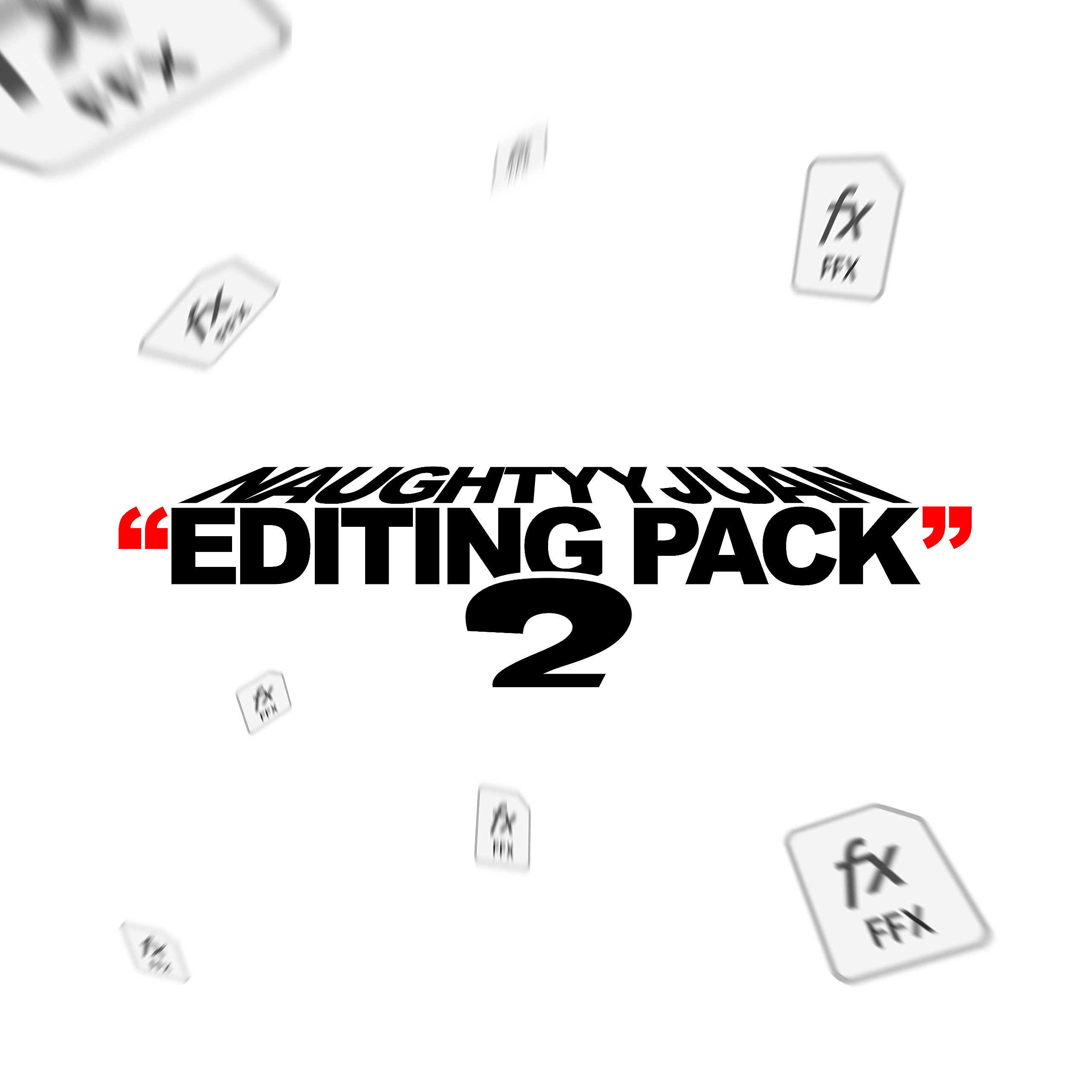 NaughtyyJuan Editing Pack V2 - Payhip