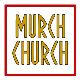 Murch Church - Payhip
