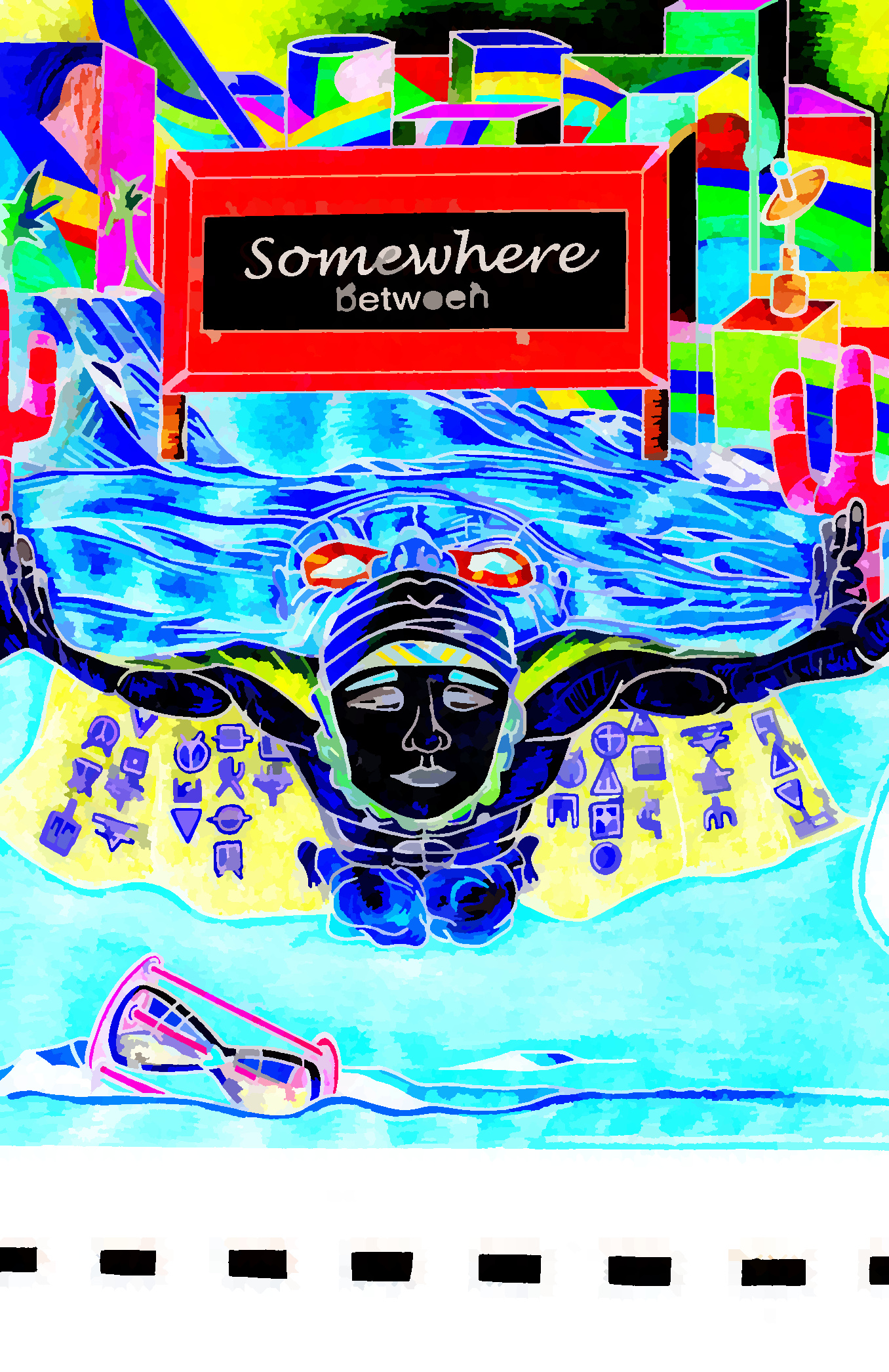 Somewhere Destined (double digital chapbook bundle) - Payhip