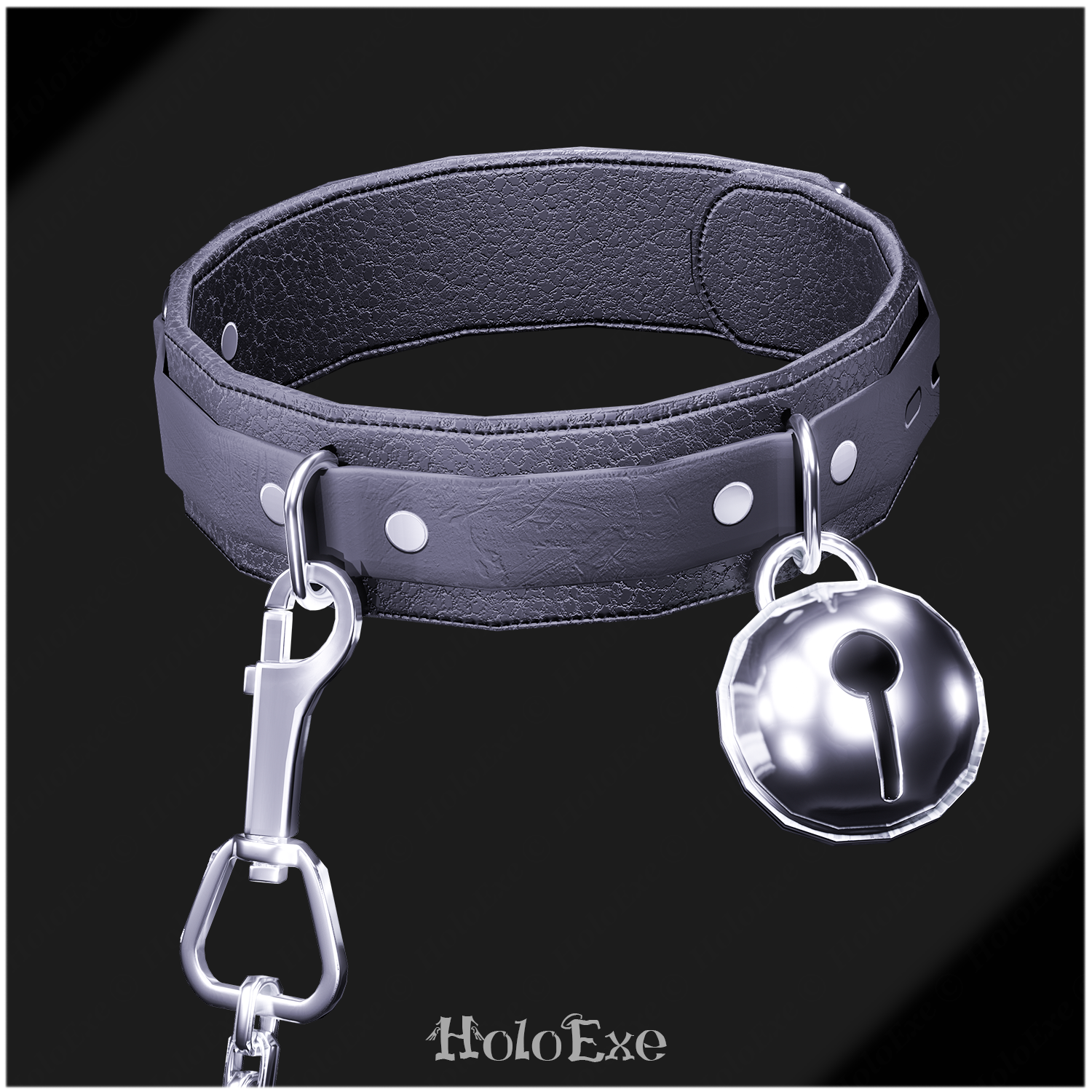 Cat Collar #2 - Payhip