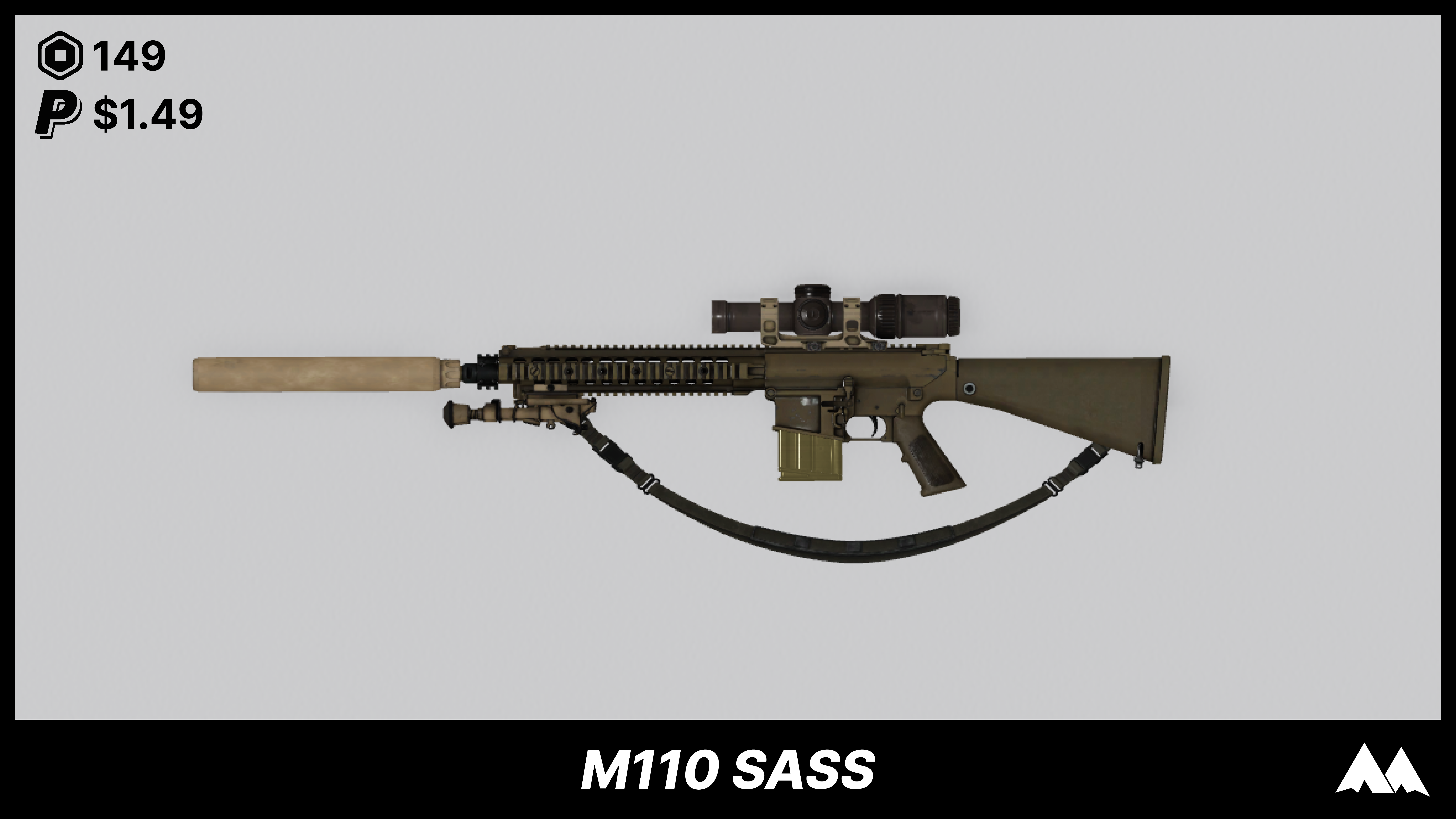 M110 Sass Payhip