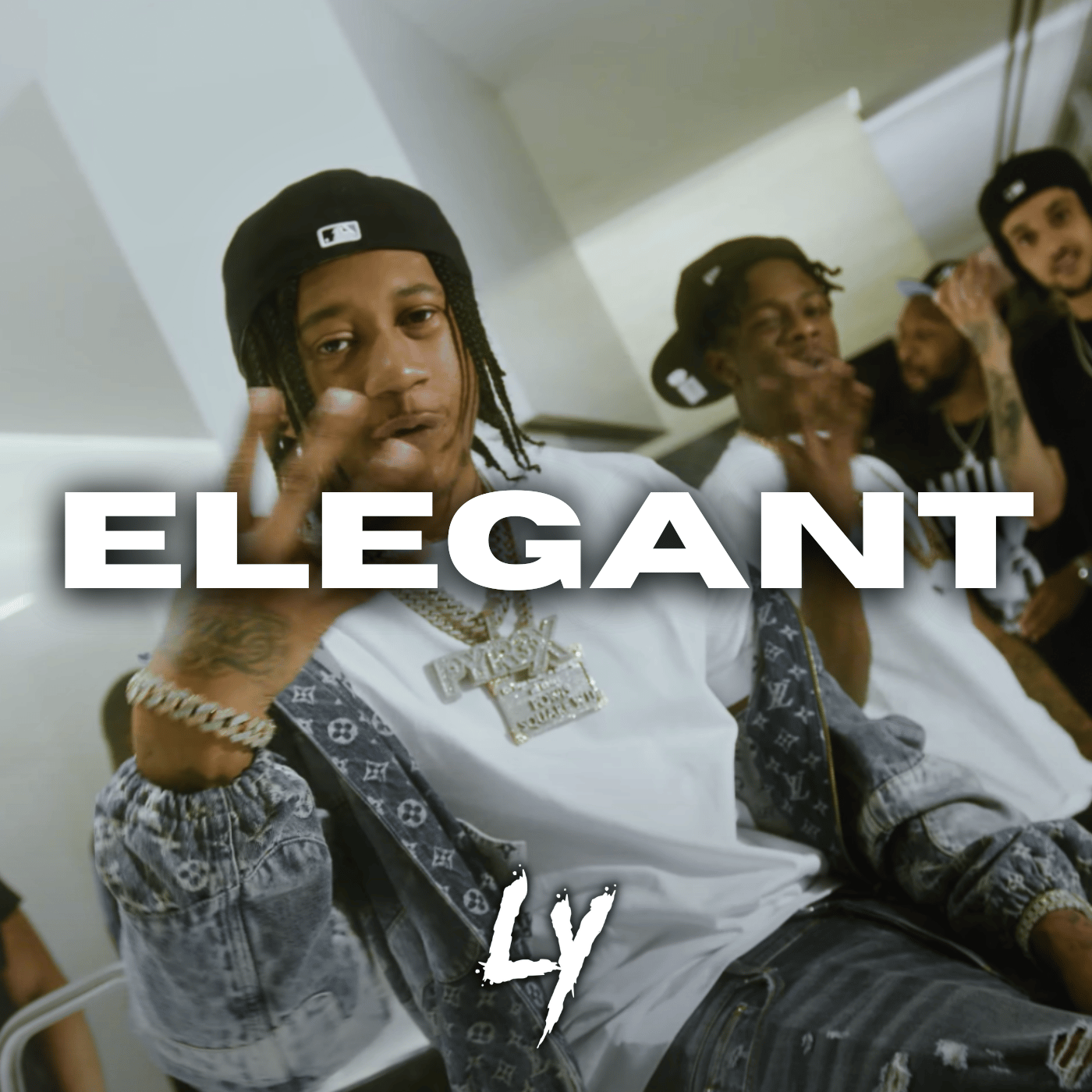 Digga D x 50 Cent x Still Brickin' - Rap Type Beat 2023 "Elegant" - Payhip
