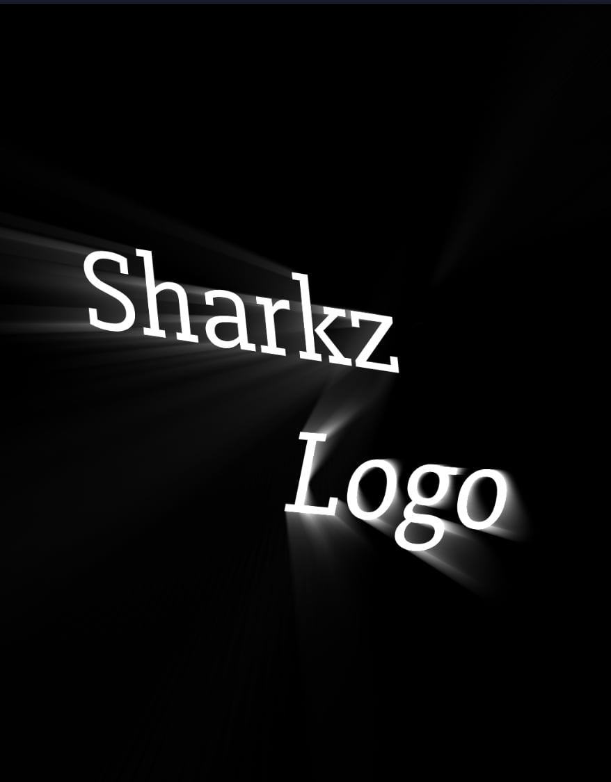 SharkZ custom logo - Payhip