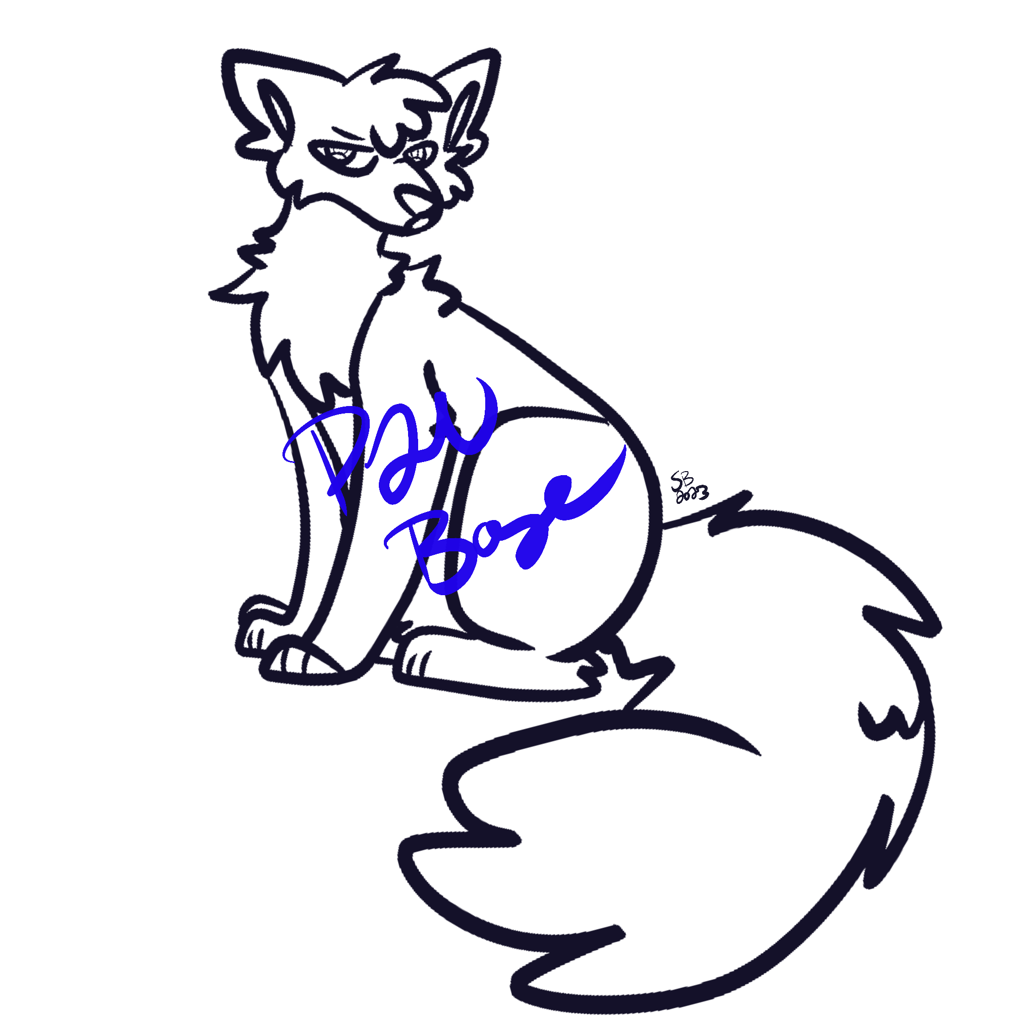 Fox base - Payhip