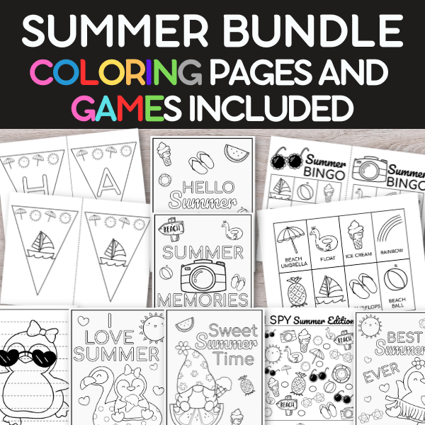 Summer Bundle - Payhip