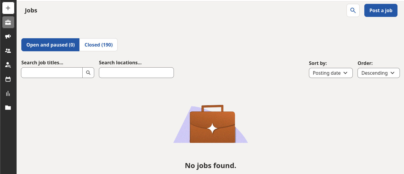 Indeed Ad Templates Workflow: Hiring Independent Contractors or ...