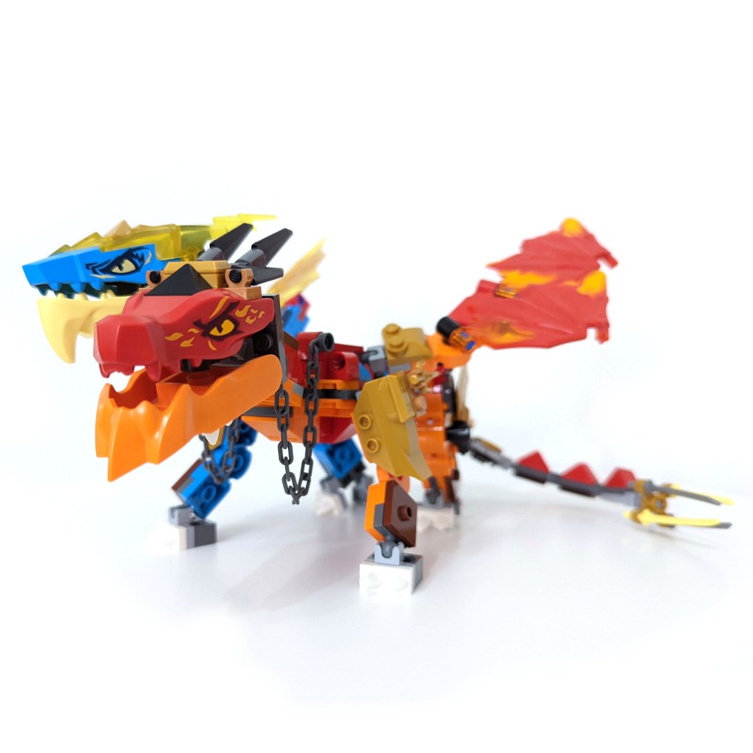 LegoMechable