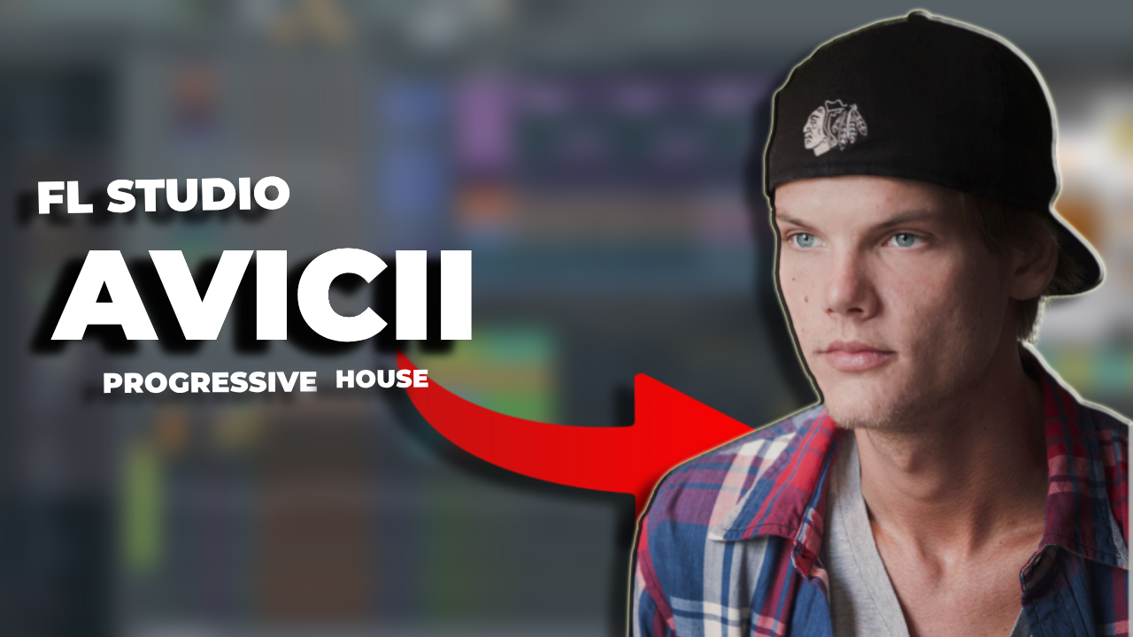 Avicii Style #1 - Payhip