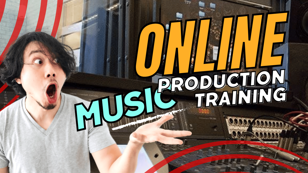 Online Music Production Training - Payhip