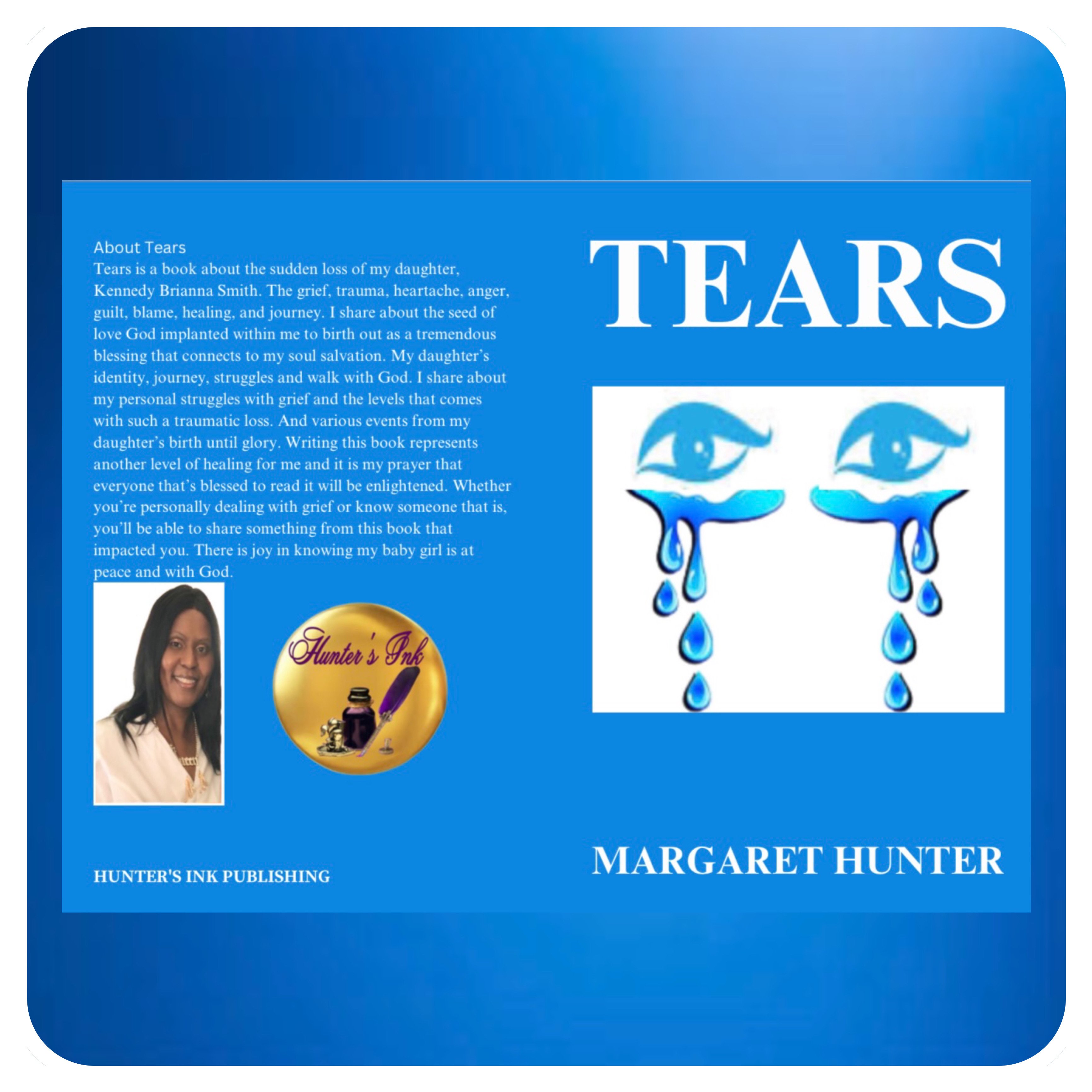 Tears Autograph Book Copy - Payhip