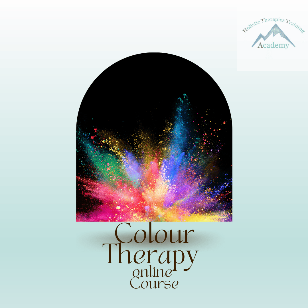 Colour Therapy Online Course - Payhip