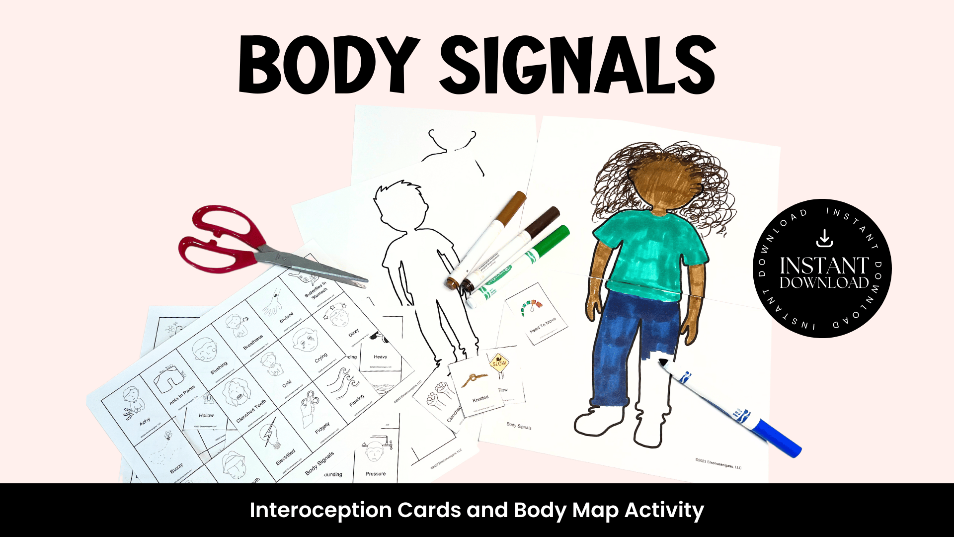 Body Signals