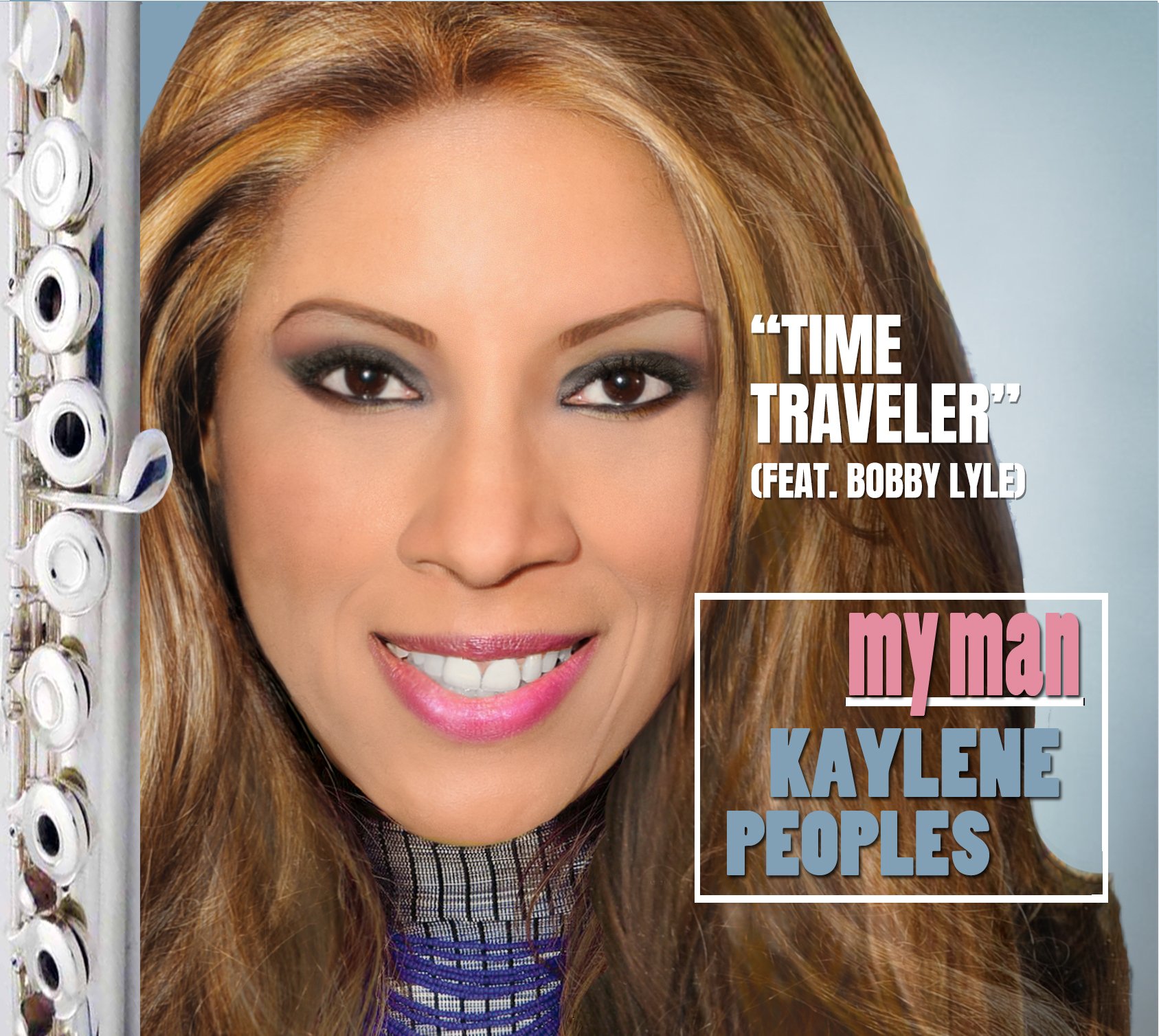 Time Traveler (Feat. Bobby Lyle) - Payhip