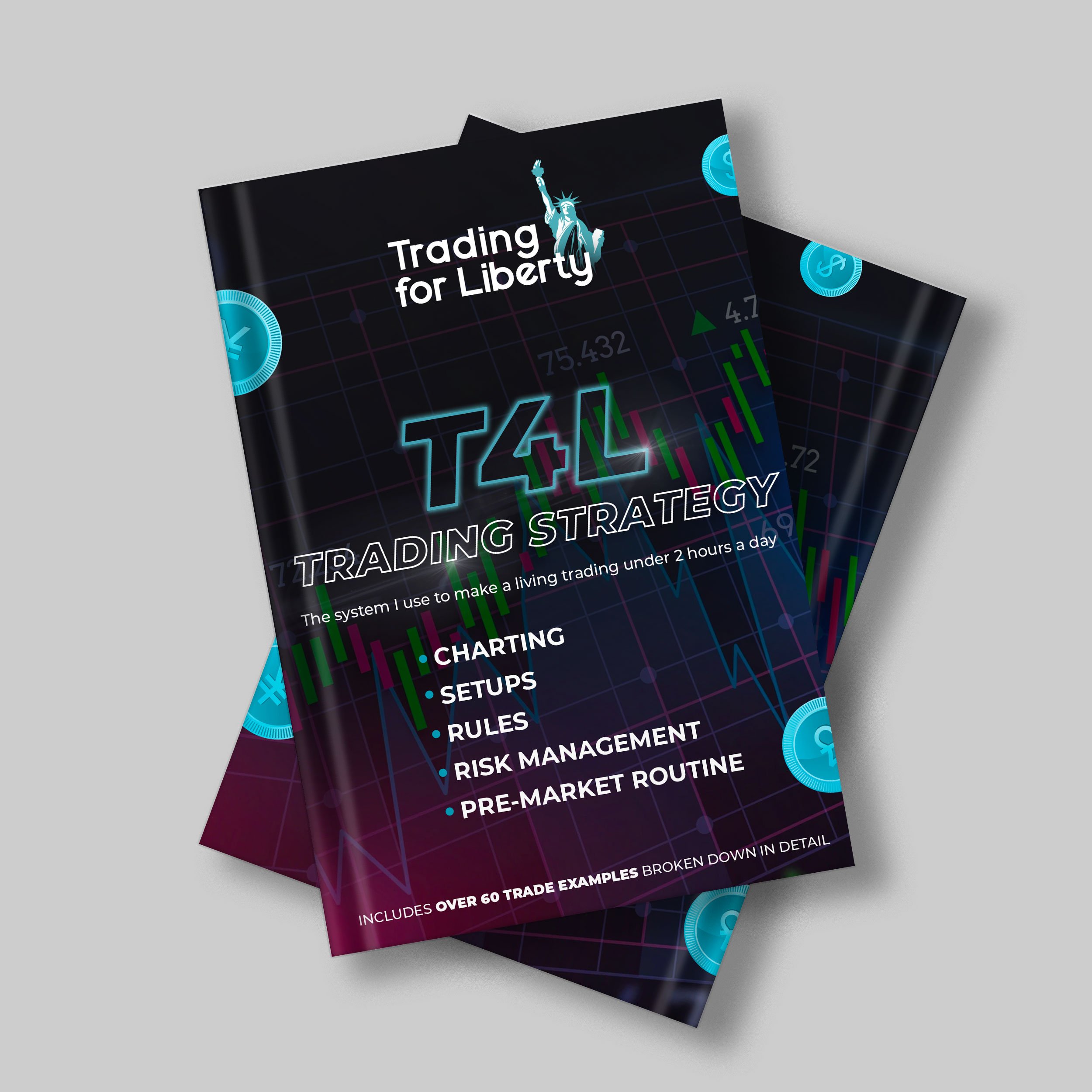 T4L Trading Strategy - Payhip