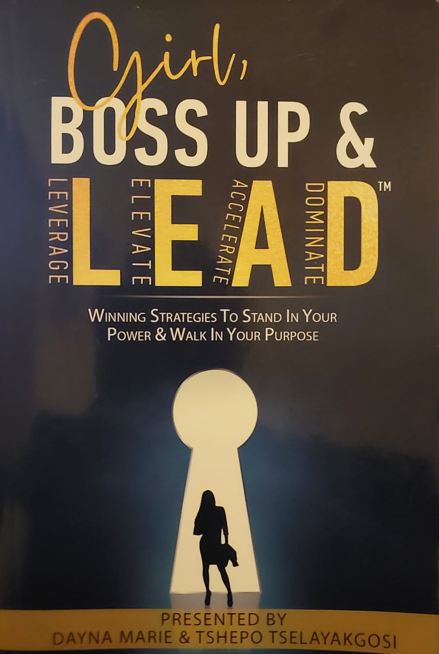 Girl BossUp Book - Payhip