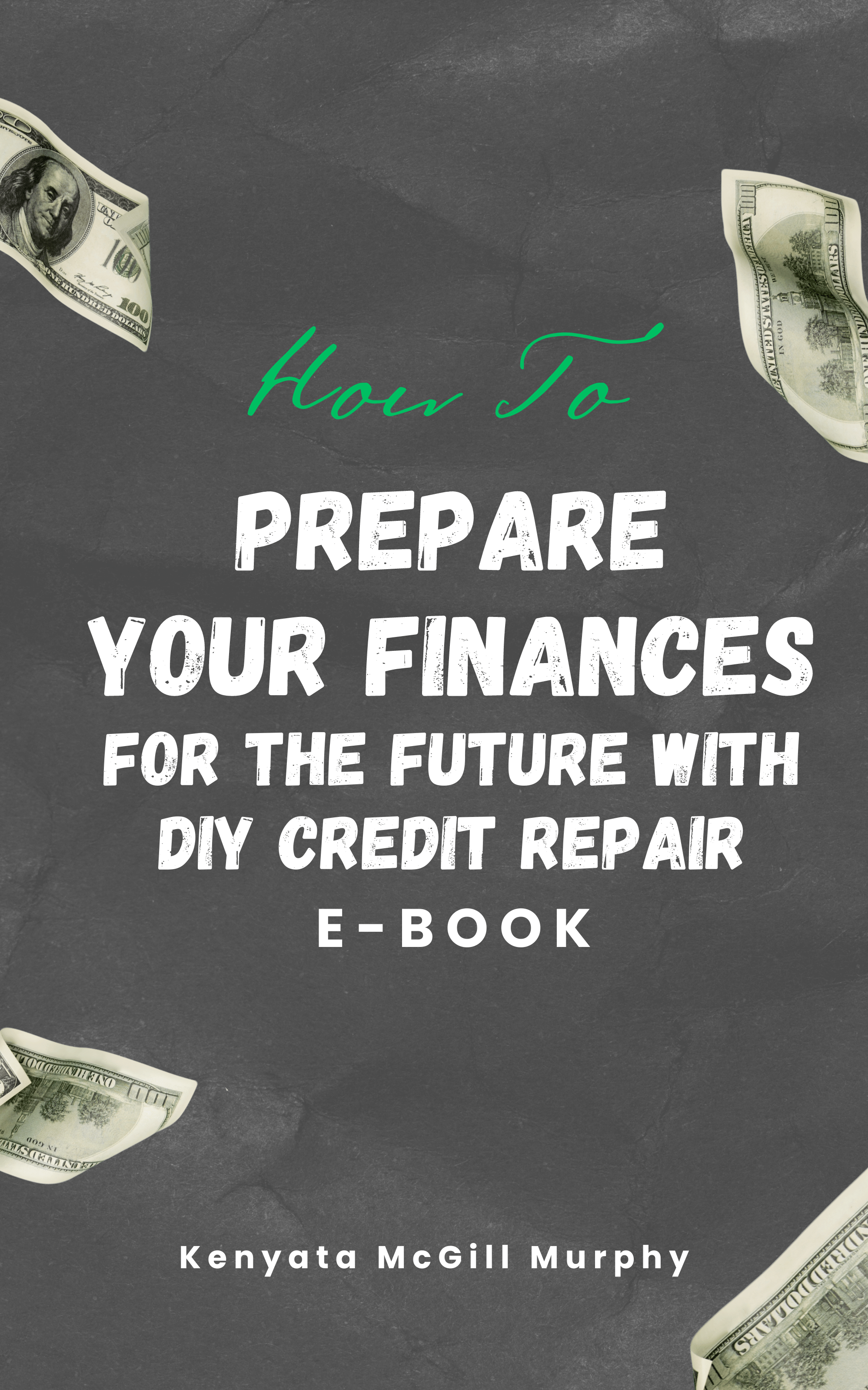 How to Prepare your Finances for the Future DIY Credit Repair - Payhip