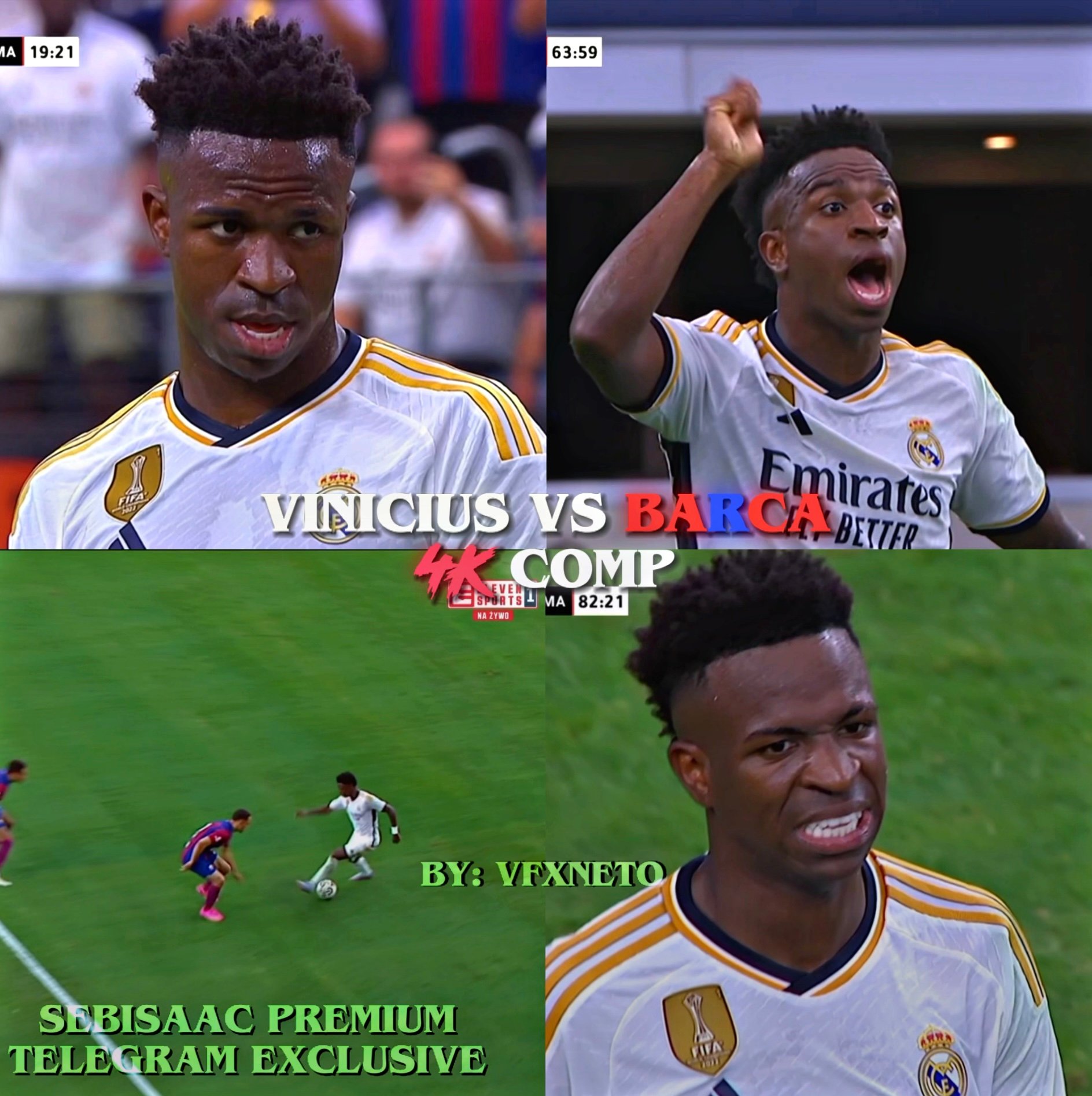Vini vs barca 4k comp by vfxneto - Payhip