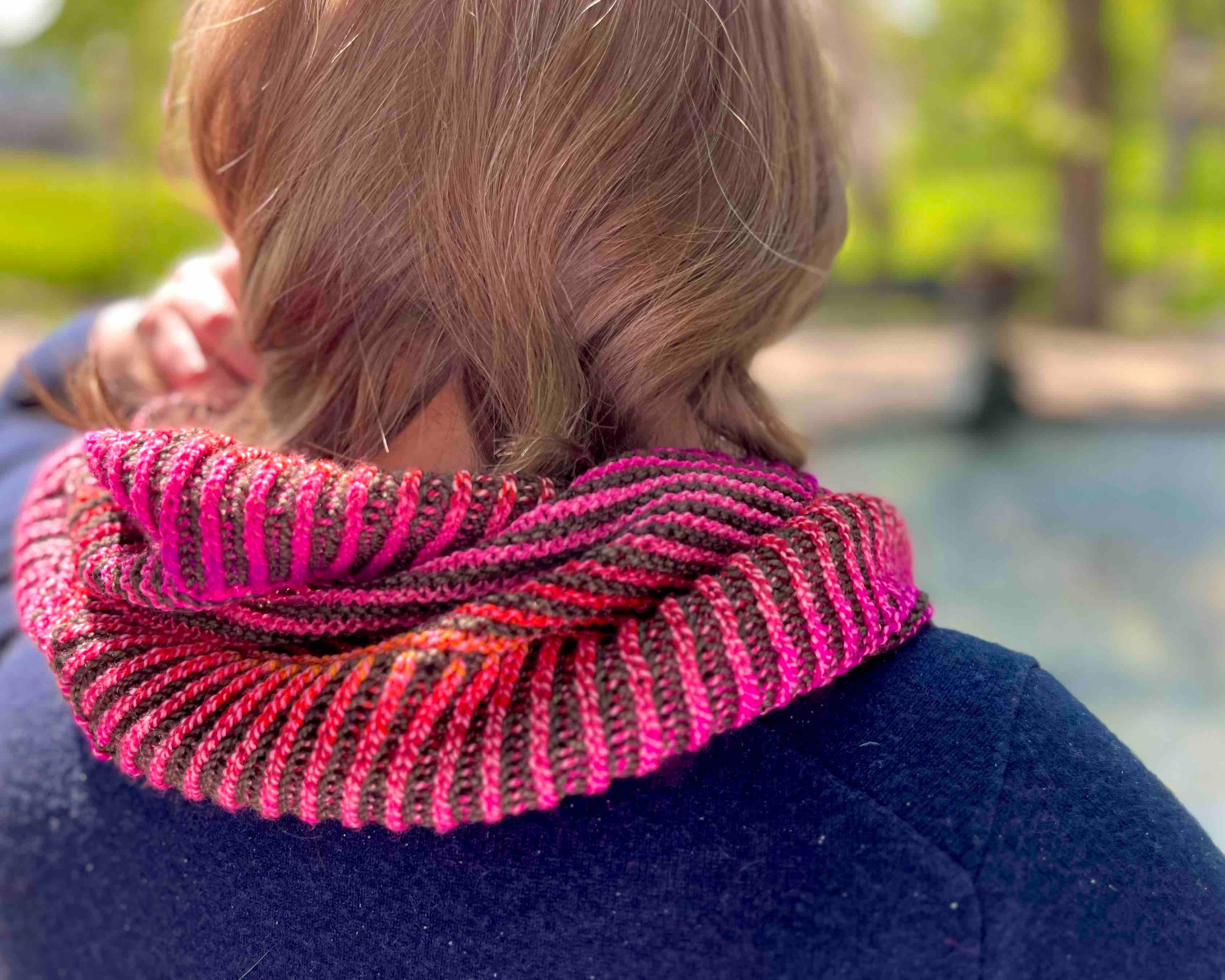 Montrose cowl - Payhip
