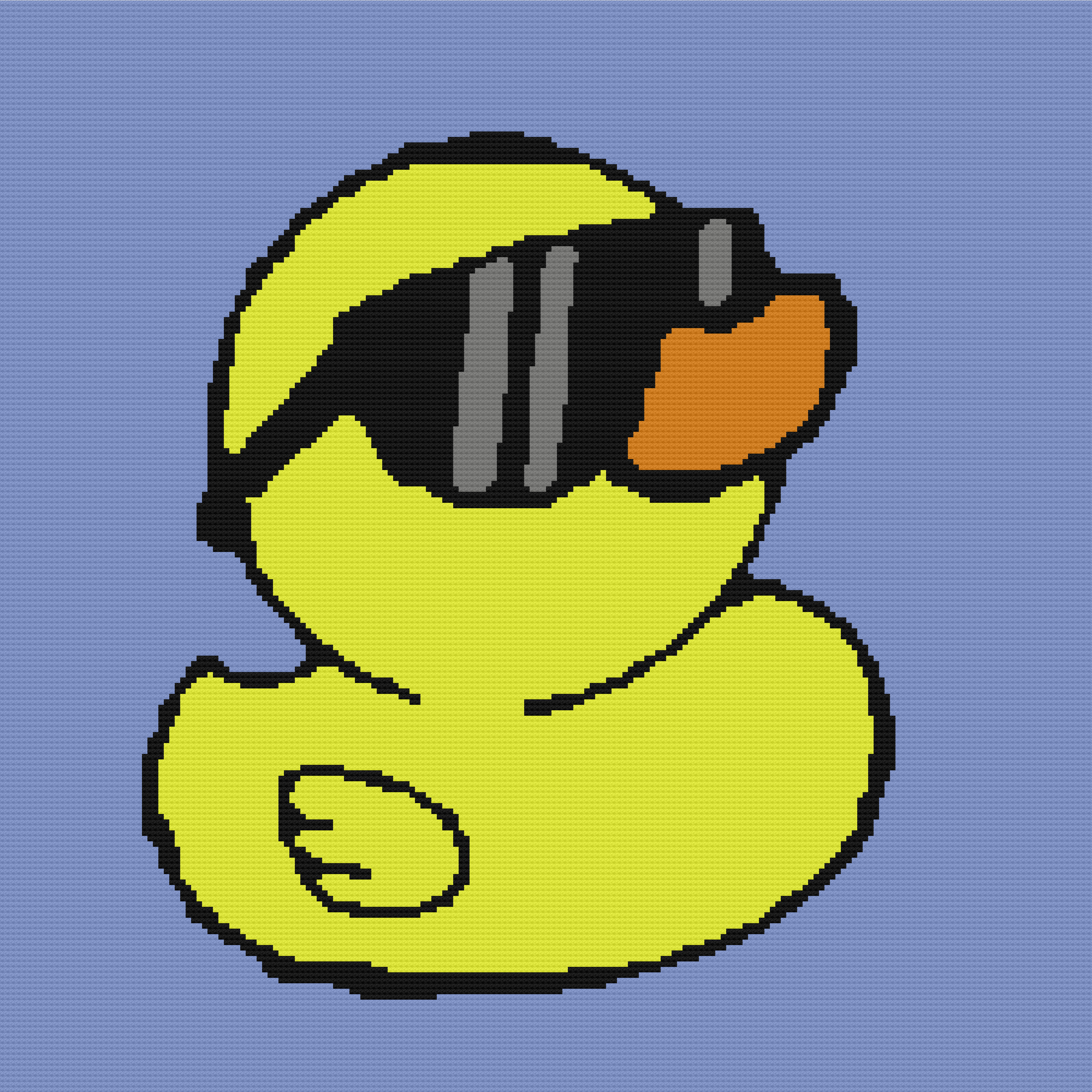 Baby Duck - Payhip