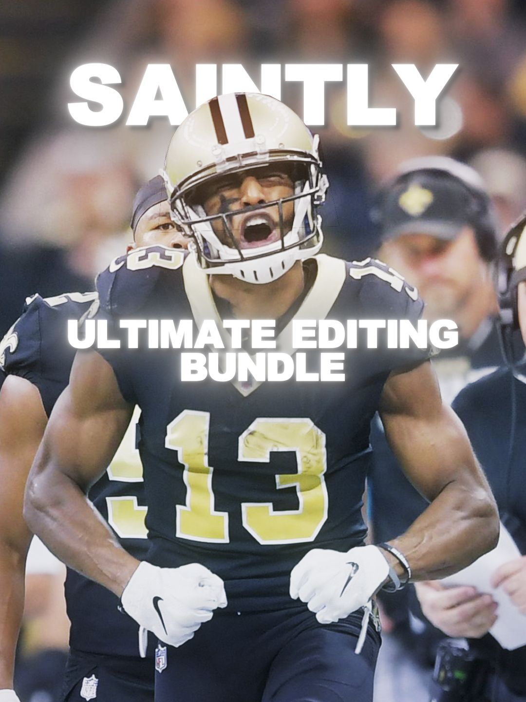 Saintly's Ultimate Editing Bundle - Payhip