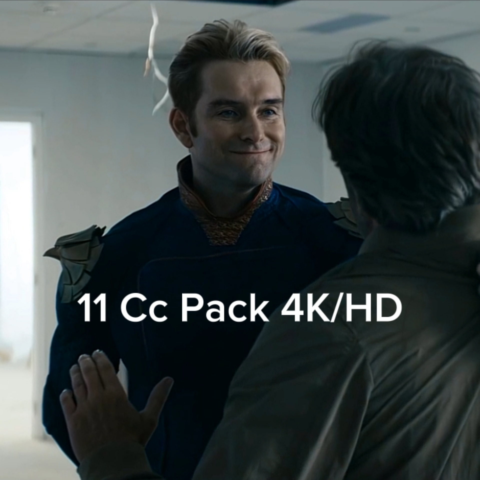 Cc 4K/HD - Payhip