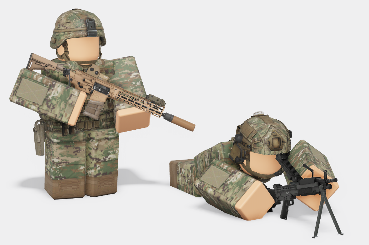Global Defense Solutions - Payhip