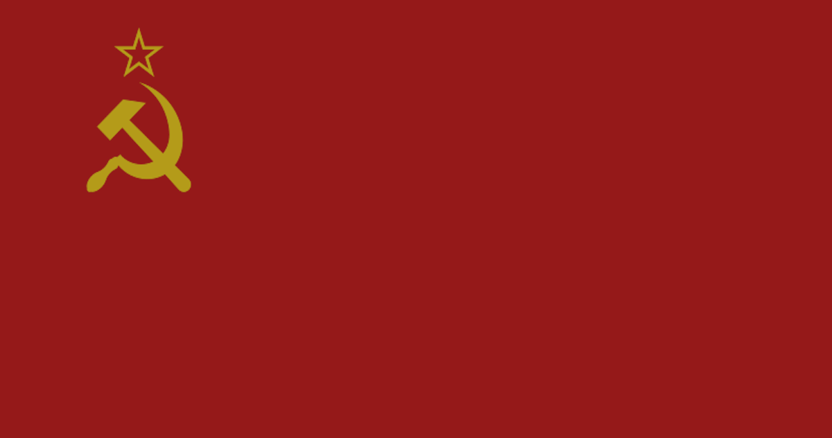 Global Defense Solutions - Union of Soviet Socialist Republics - Payhip