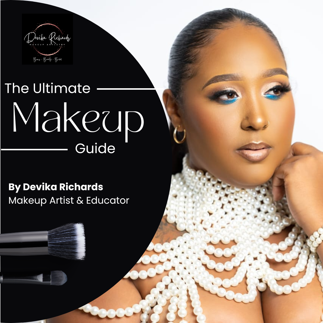 The Ultimate Makeup Guide - Payhip
