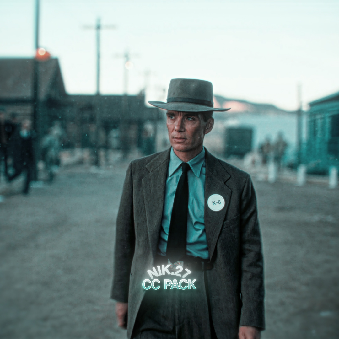 Nik CC pack old - Payhip