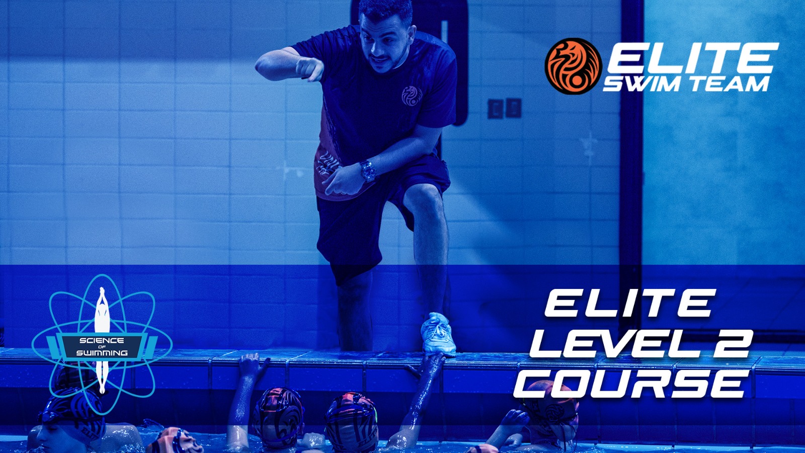 Science Of Swimming - Elite Swim Team Courses