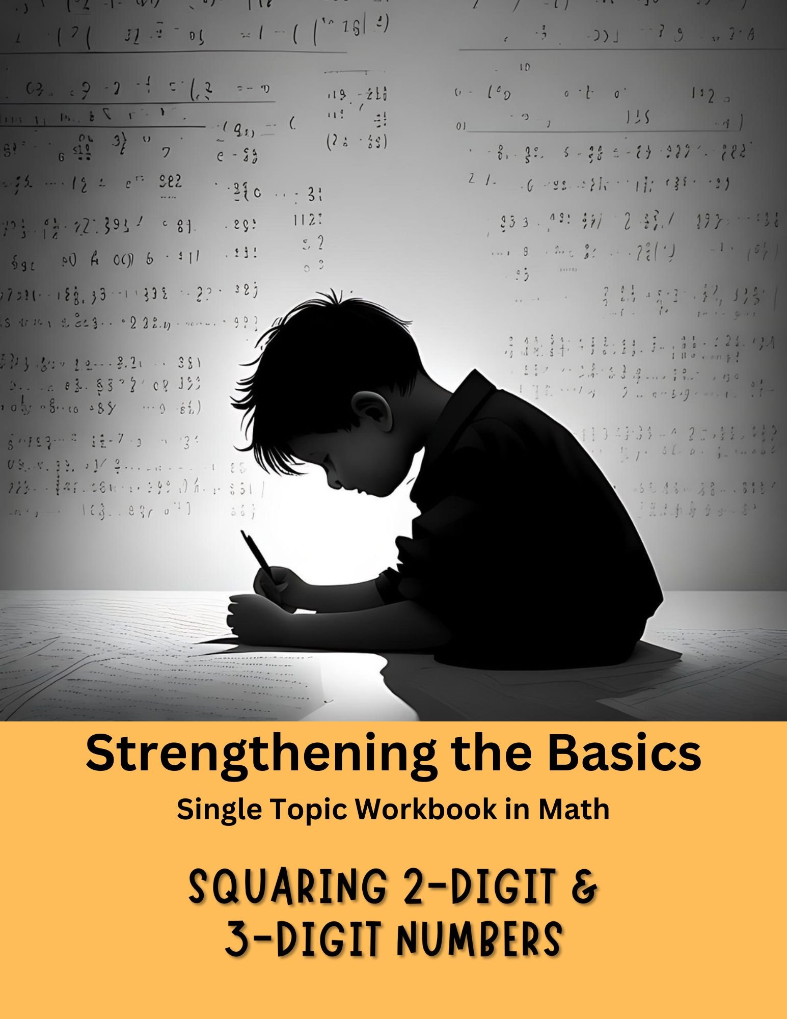 Squaring of 2-Digit and 3-Digit Numbers - Payhip