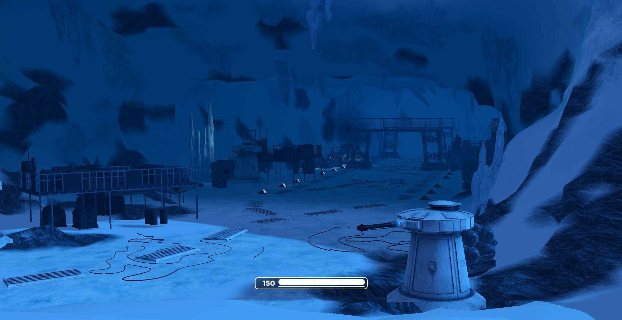 CUSTOM Hoth - Payhip