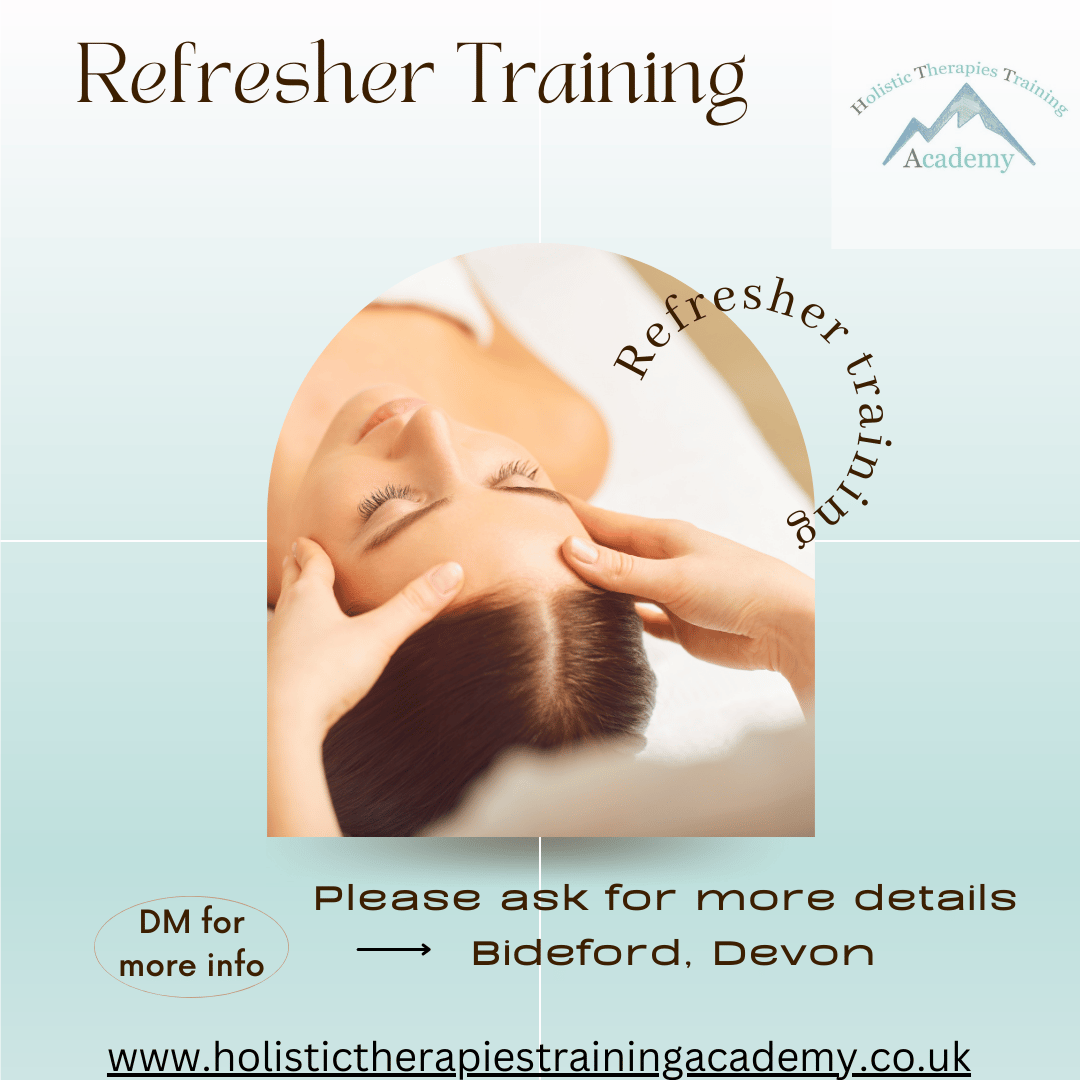 Refresher Training