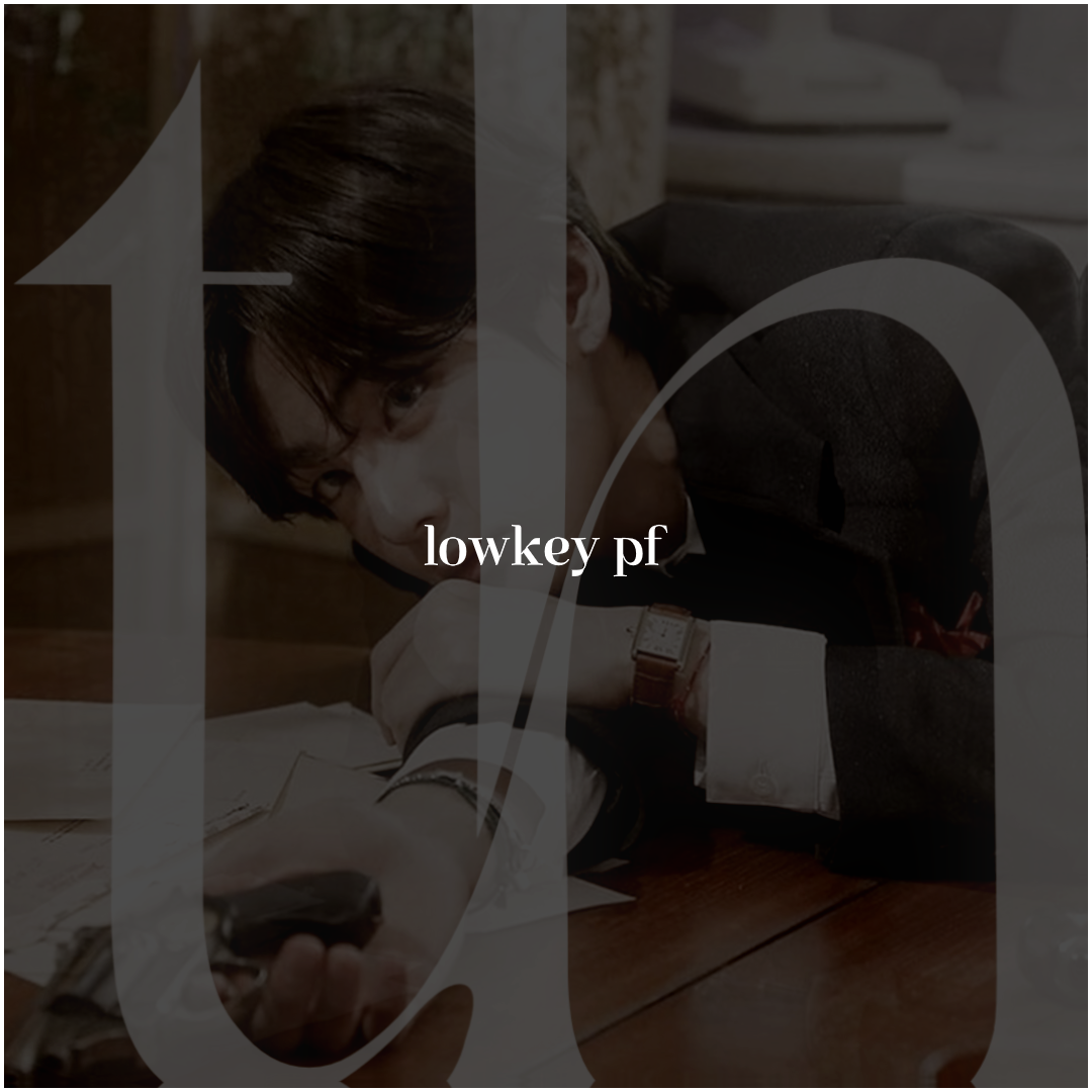 lowkey pf - Payhip