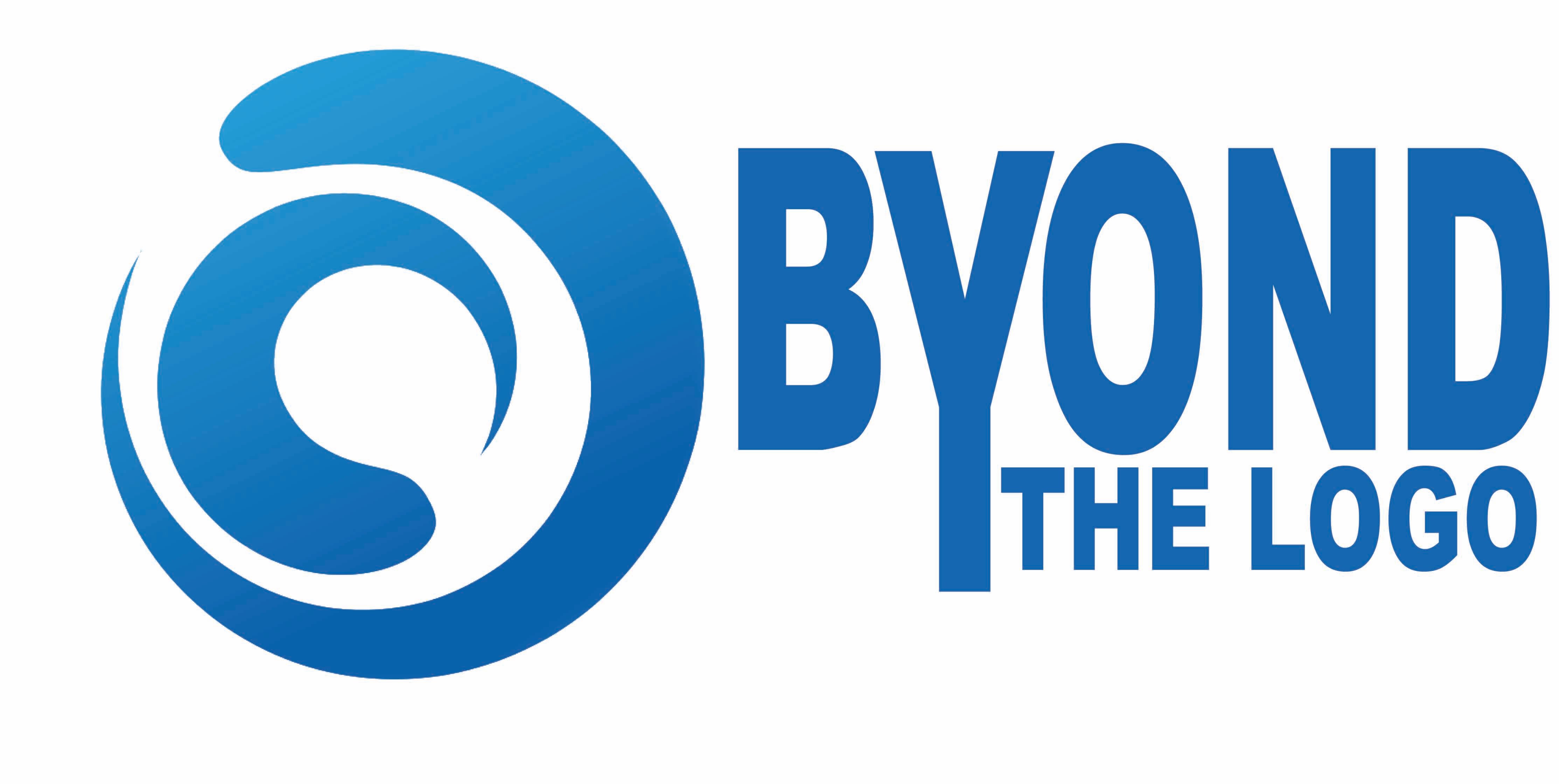 Byond The Logo