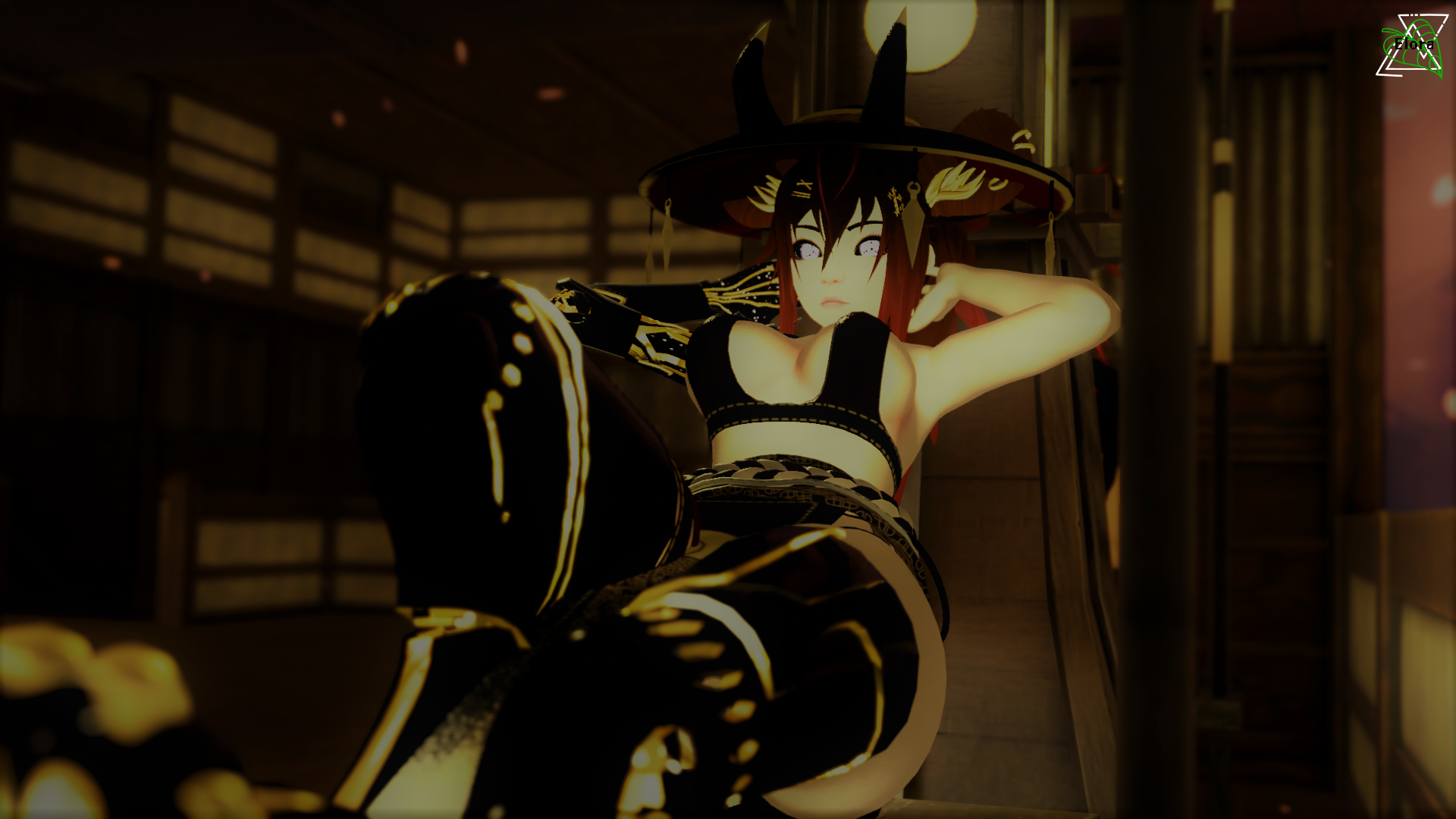 Shin and Layla Couple Package - Payhip