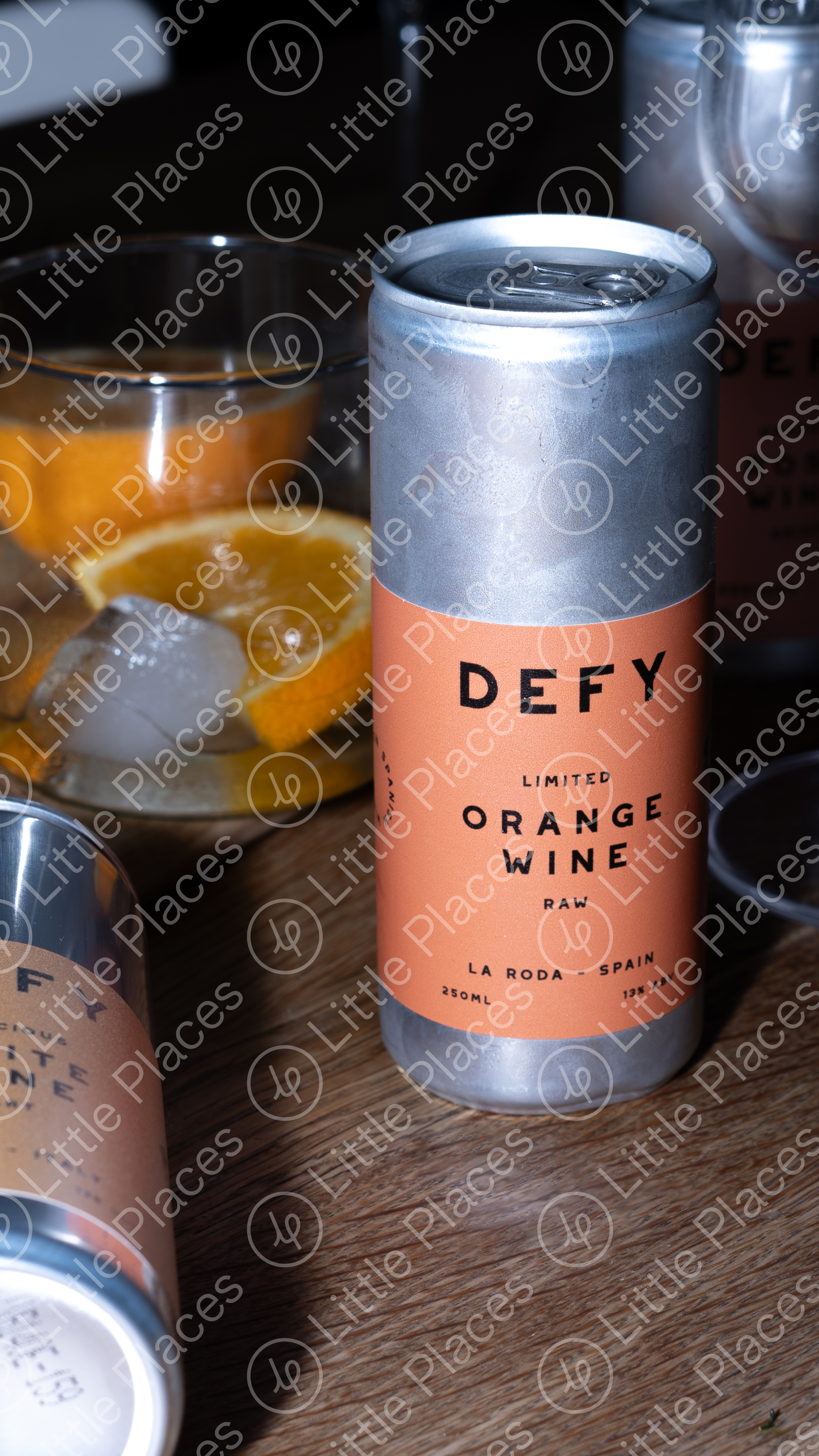 Defy 3 - Payhip