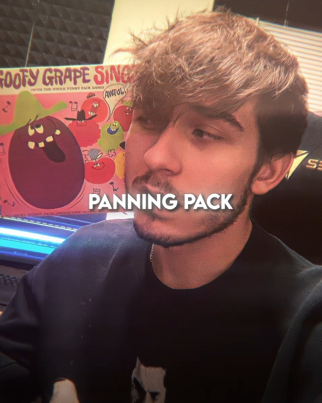 panning pack - Payhip