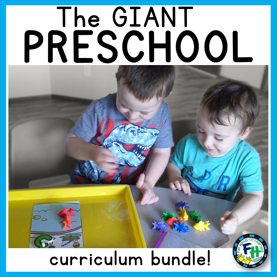 Fun Hands-On Learning - Payhip