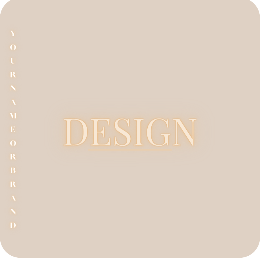 How to make your own custom Pinterest Board Cover Templates in Canva