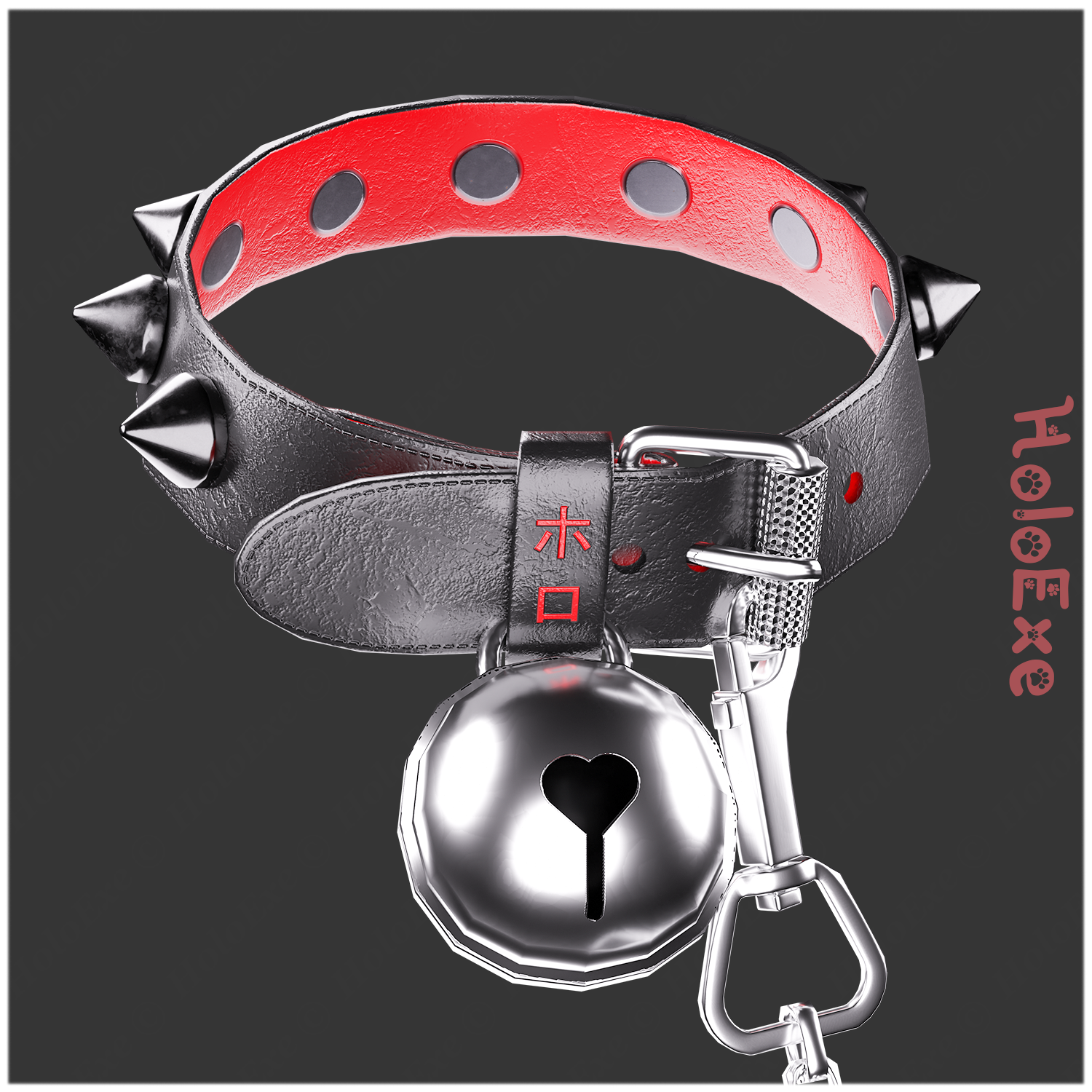 Cat Collar #3 - Payhip